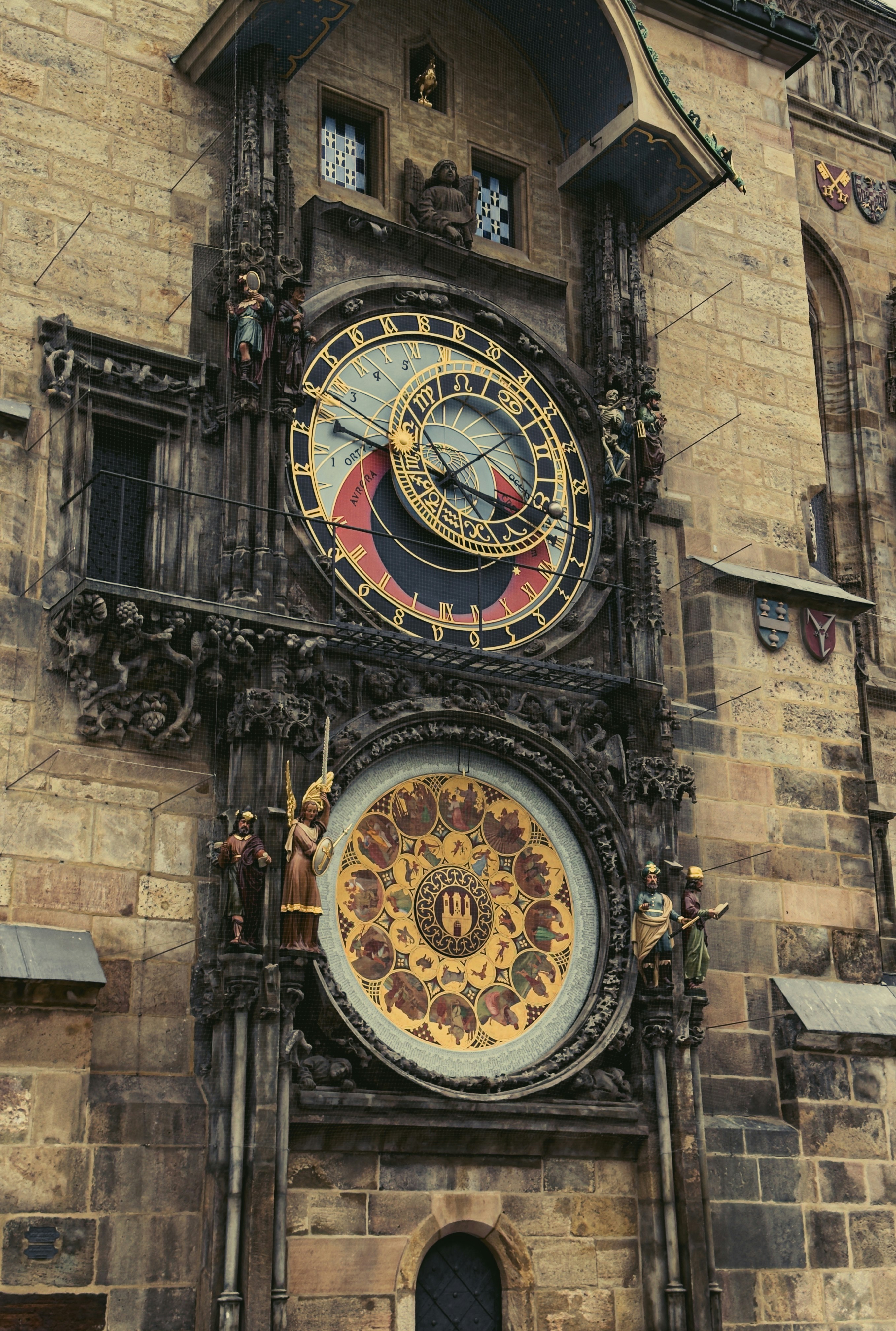 Photo by Darren De Brincat with Apple iPhone 15 Pro Max