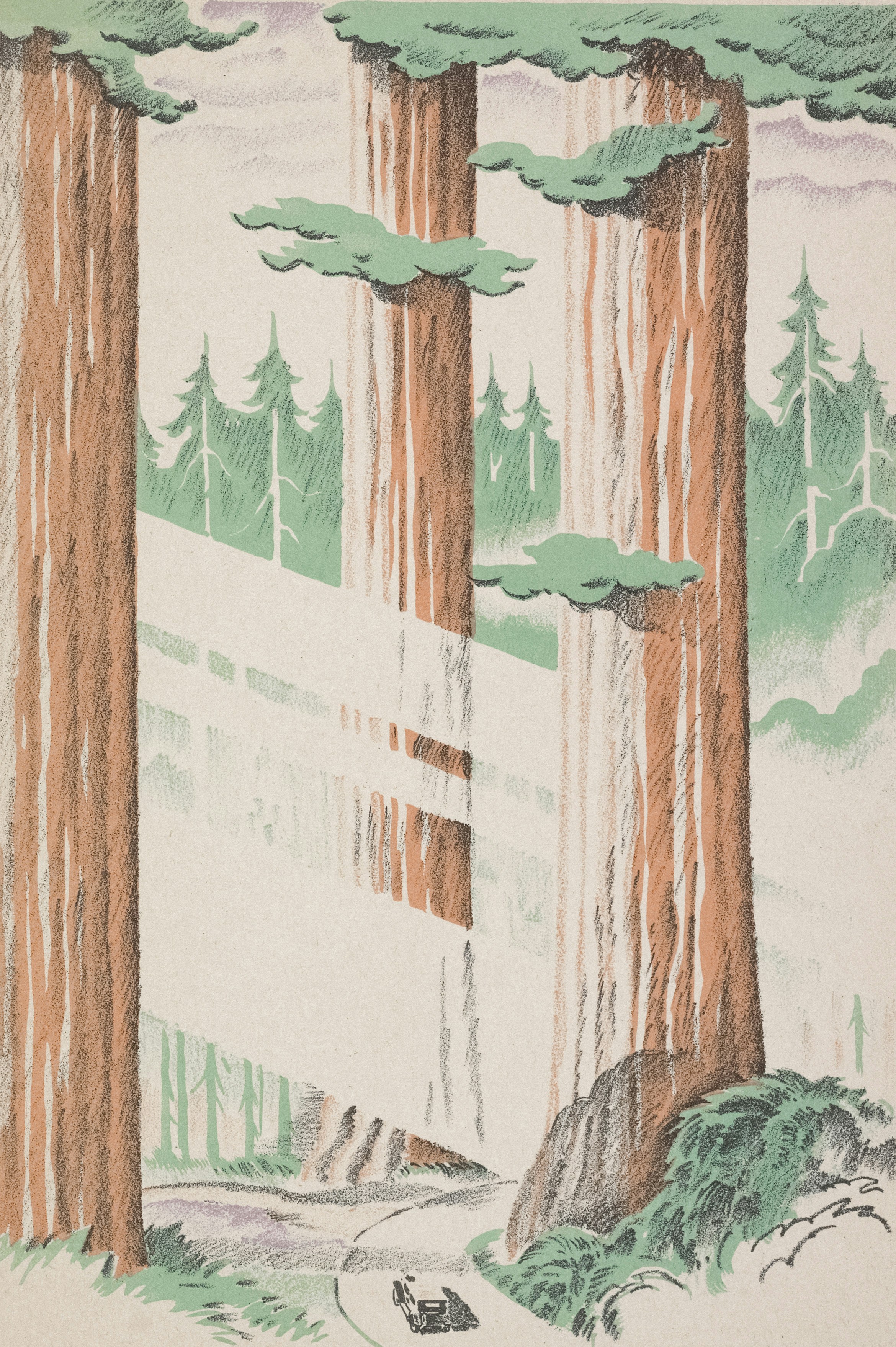 Rare Book Division, The New York Public Library. "S.S. President Johnson" The New York Public Library Digital Collections. 1932. https://digitalcollections.nypl.org/items/bd6d5bd1-6ed3-5919-e040-e00a18067913