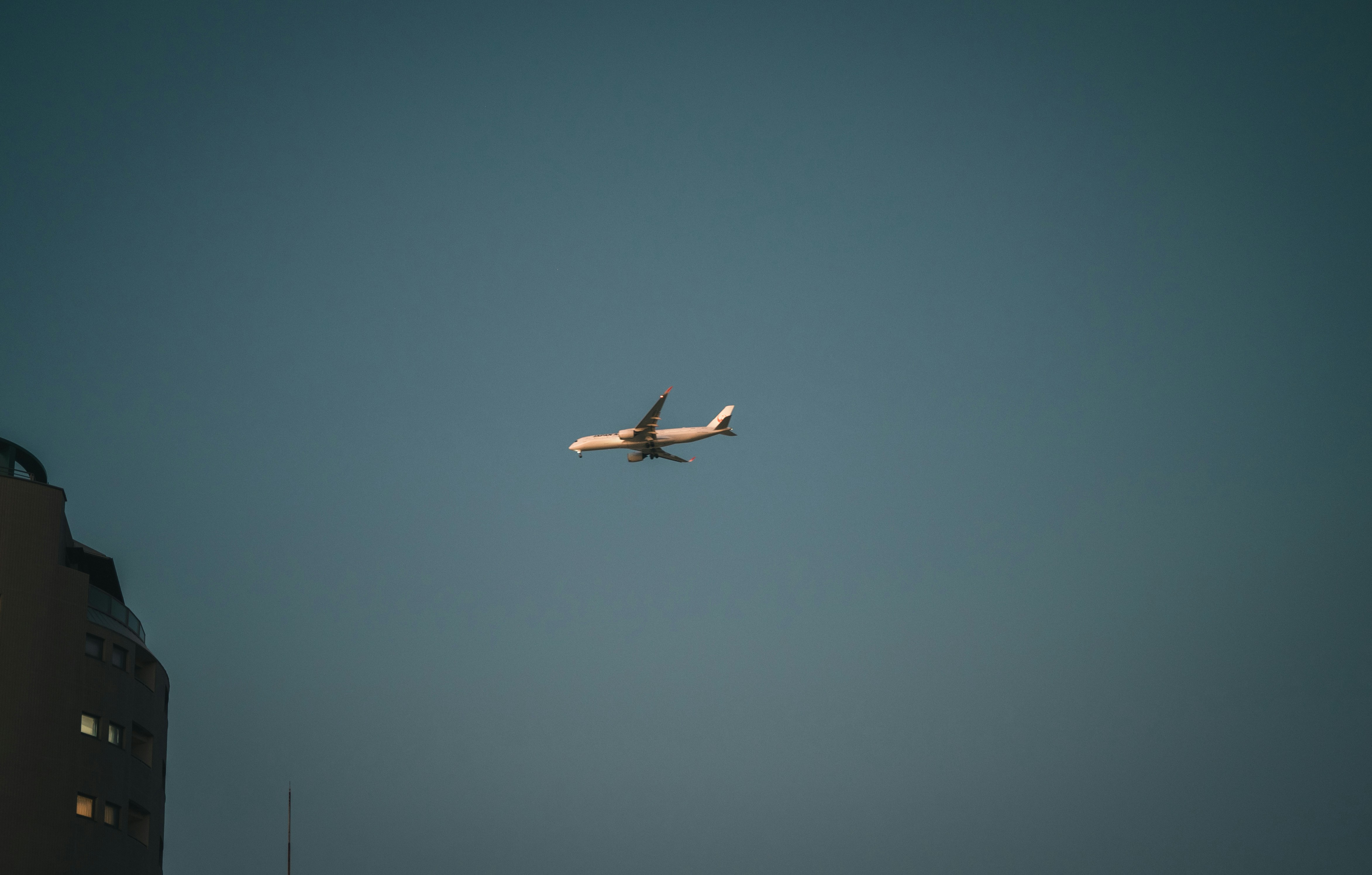 Photo by Gavin Li with Nikon Zf