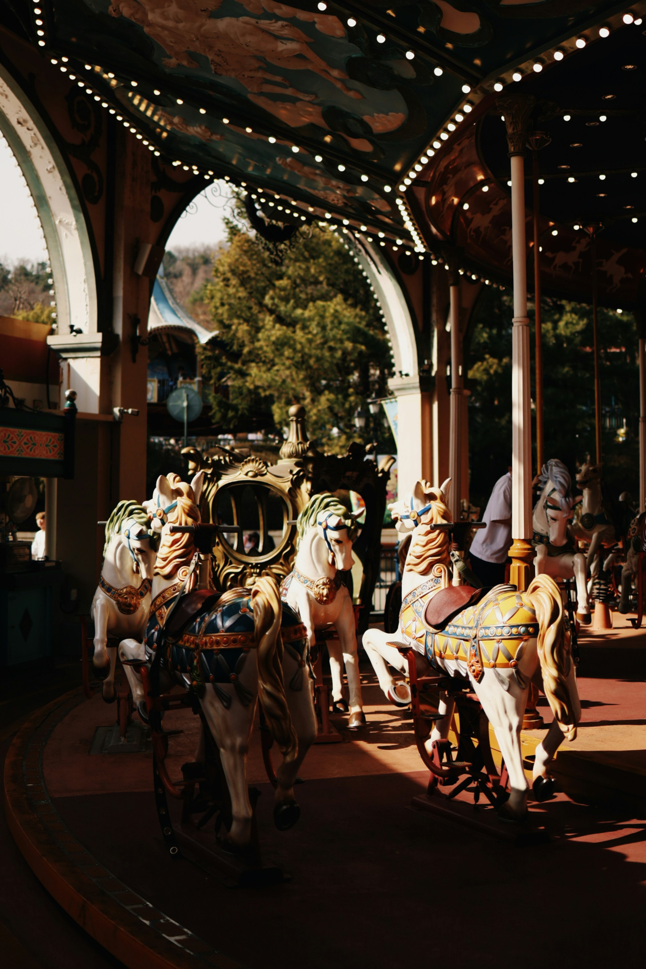 Carousel Horse Pictures | Download Free Images on Unsplash