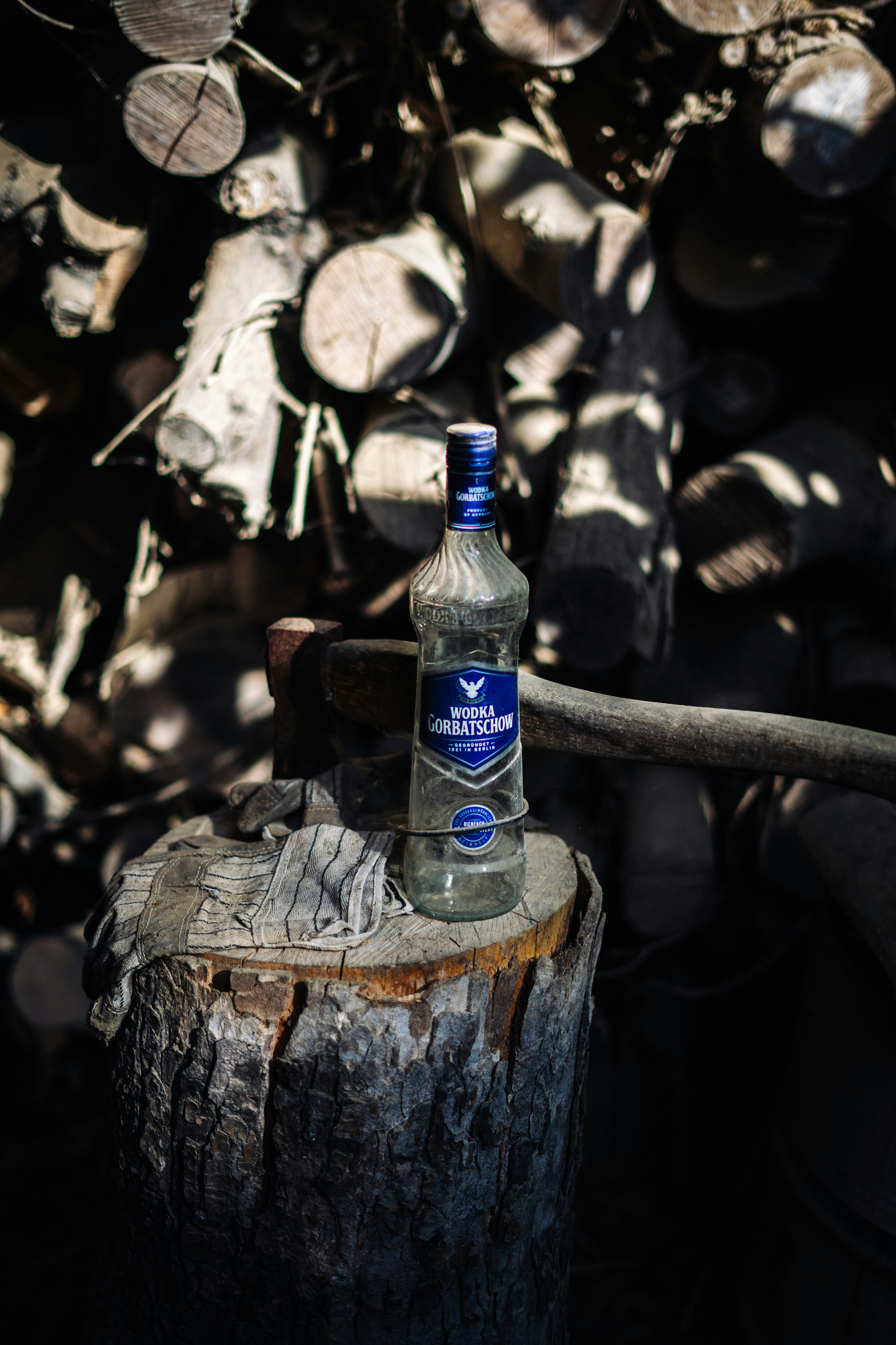 Photo by Robert | Visual Diary | Berlin with Sony Alpha 7