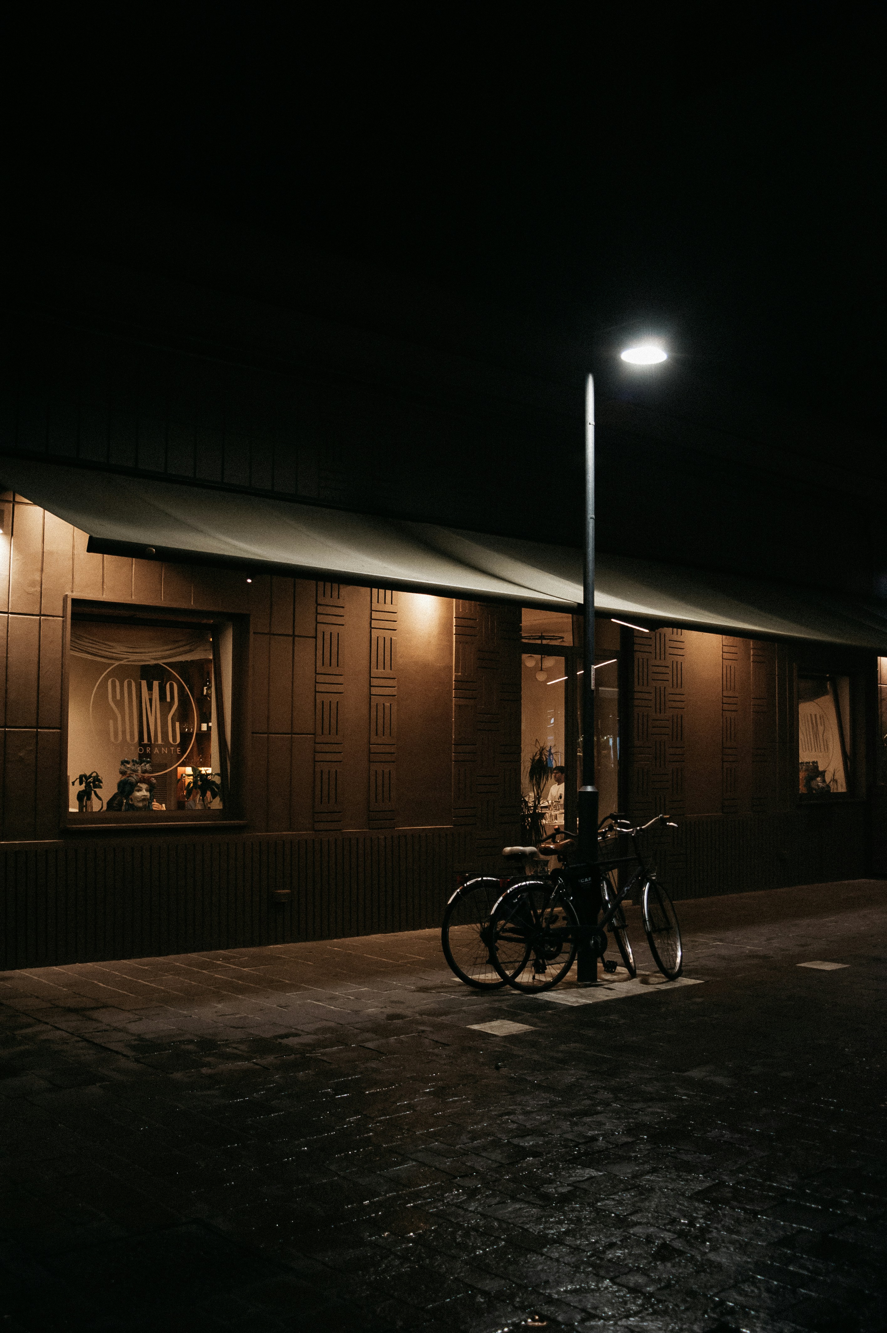 Photo by Simone Arena with Nikon D700