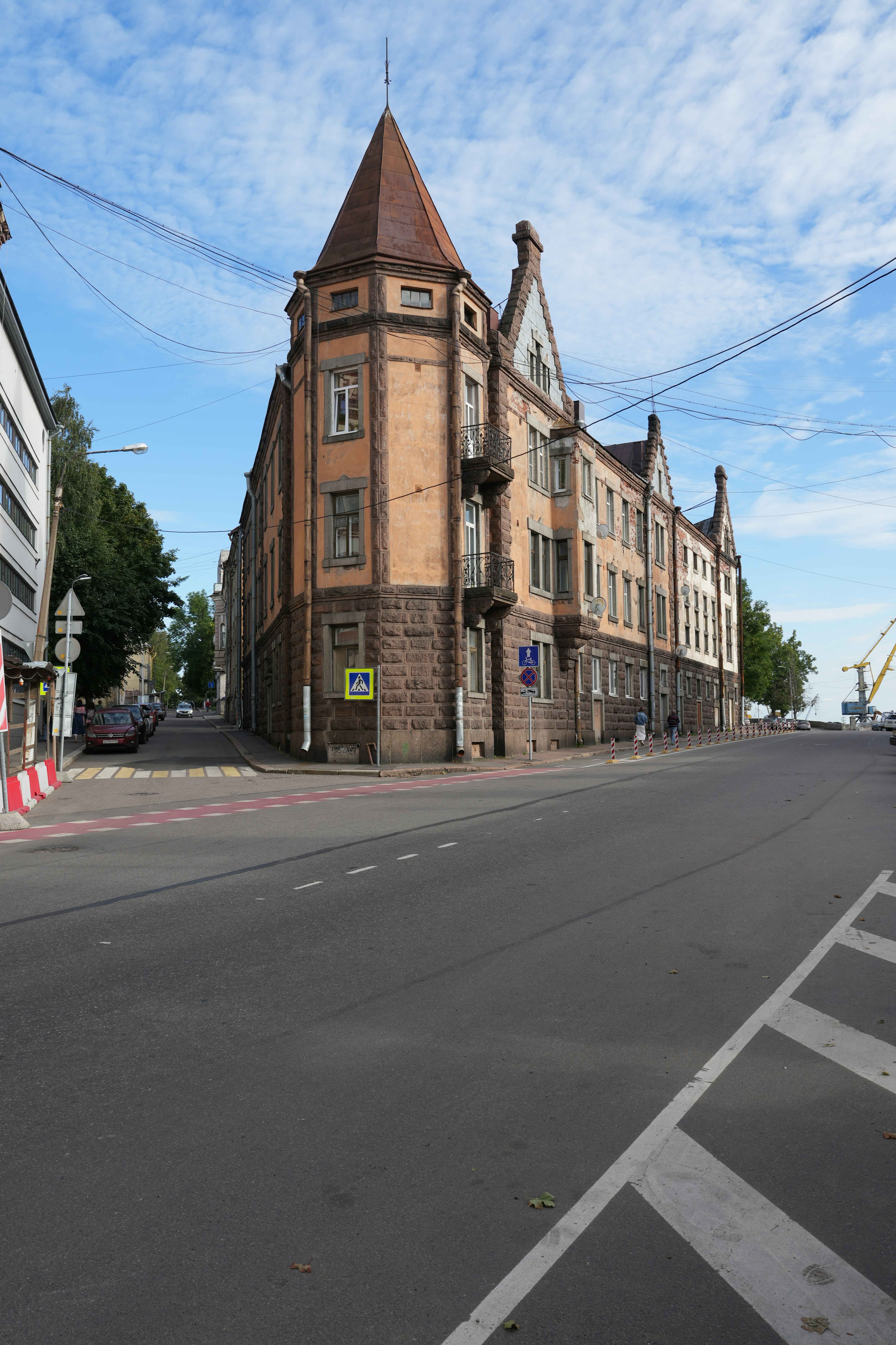 Photo by Vadim Shevyrin with Sony Alpha 7 IV