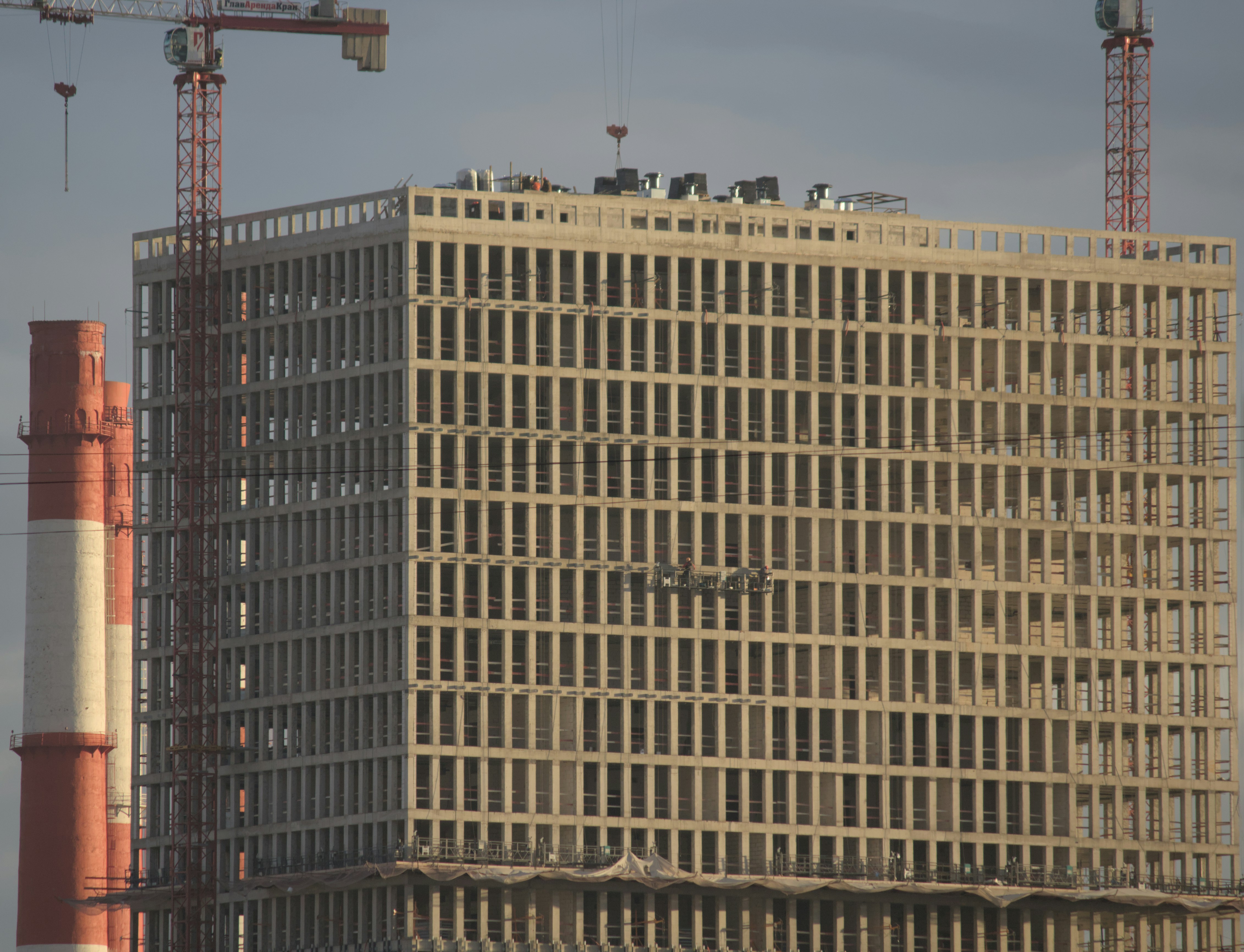 Photo by Evgenii Dzhivelikian with Canon EOS 1200D