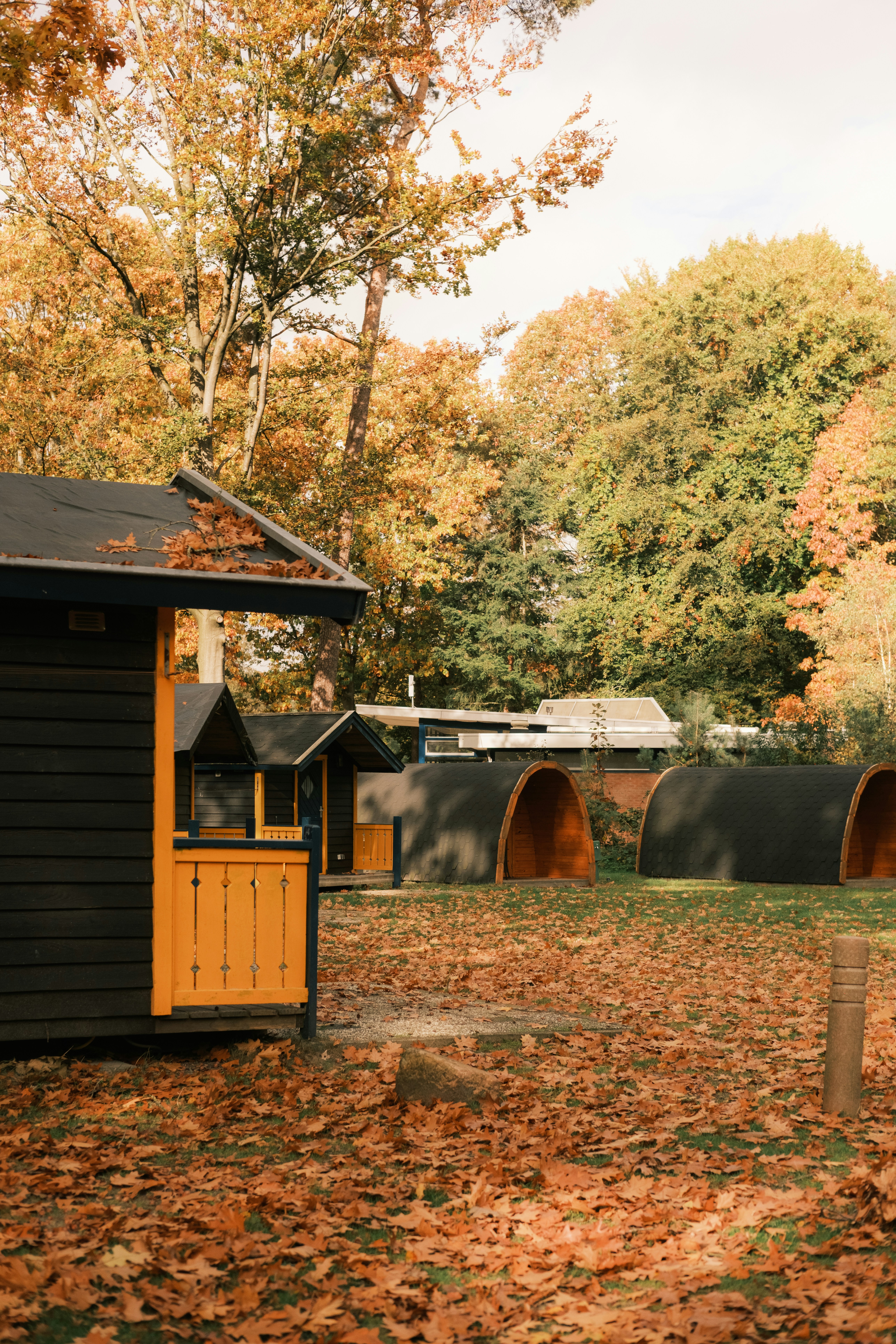 Photo by Bryan Dijkhuizen with Fujifilm X-H2