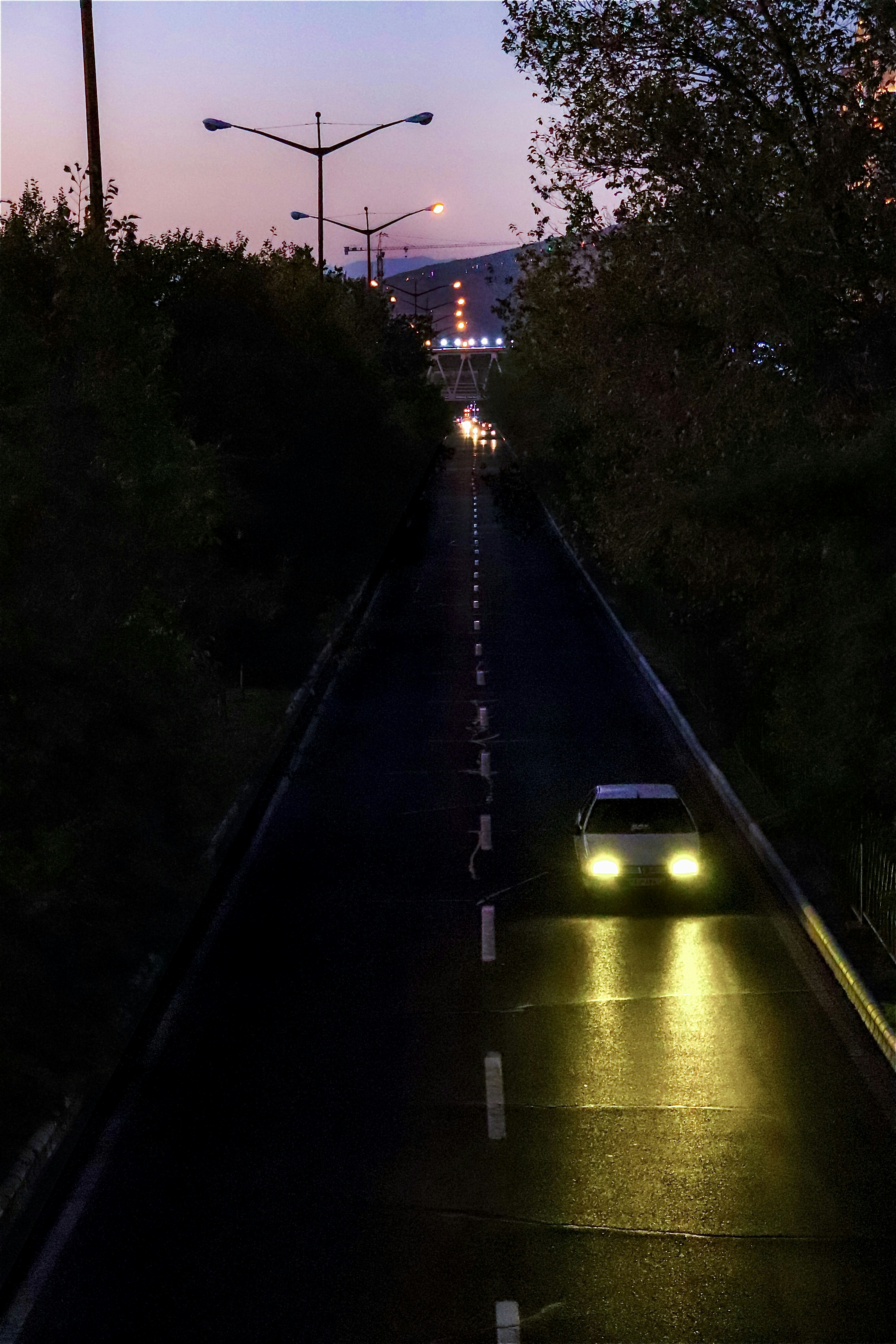 Photo by Sevda Afshar with Canon EOS 800D