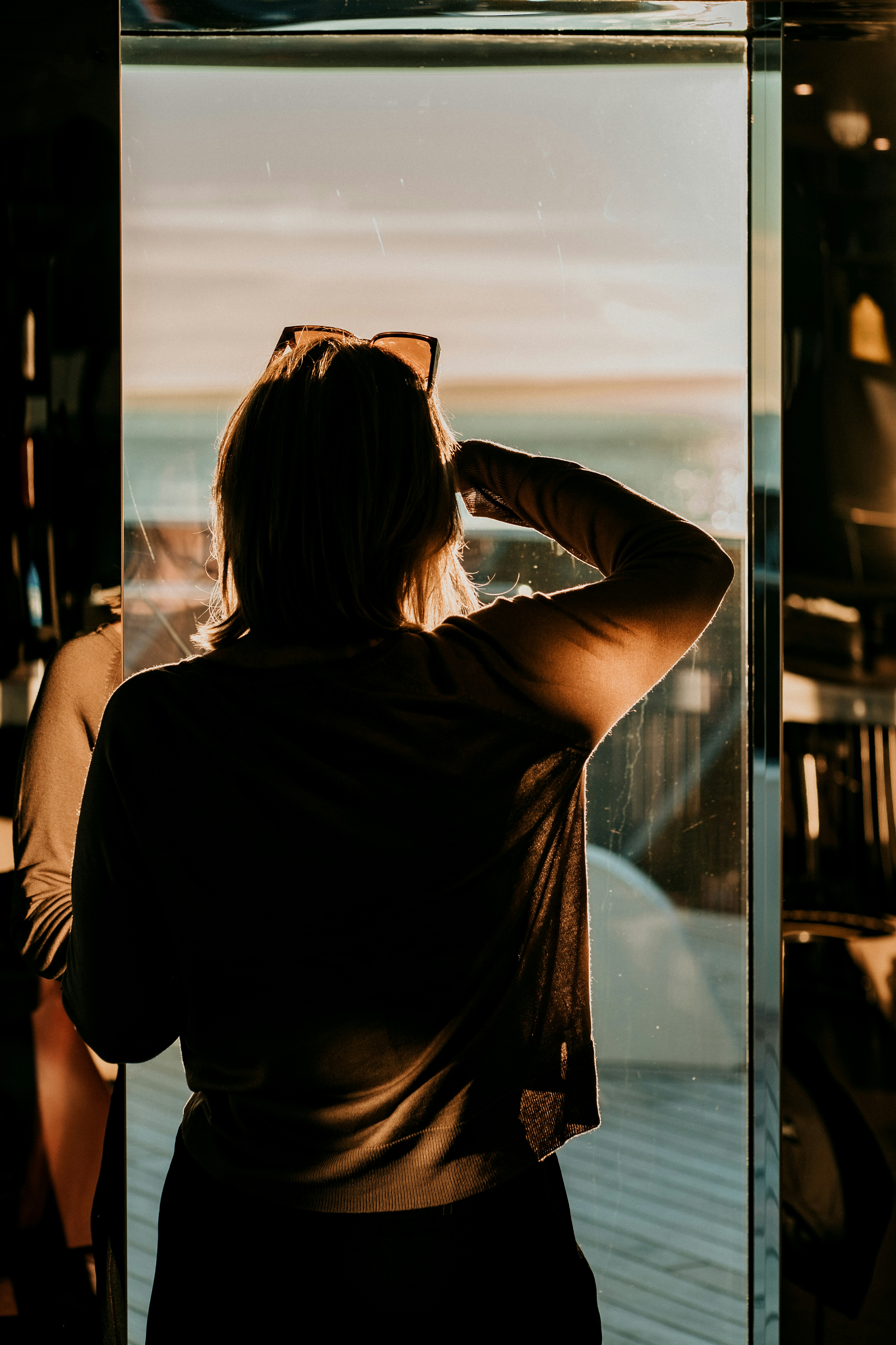 Reflections of Solitude