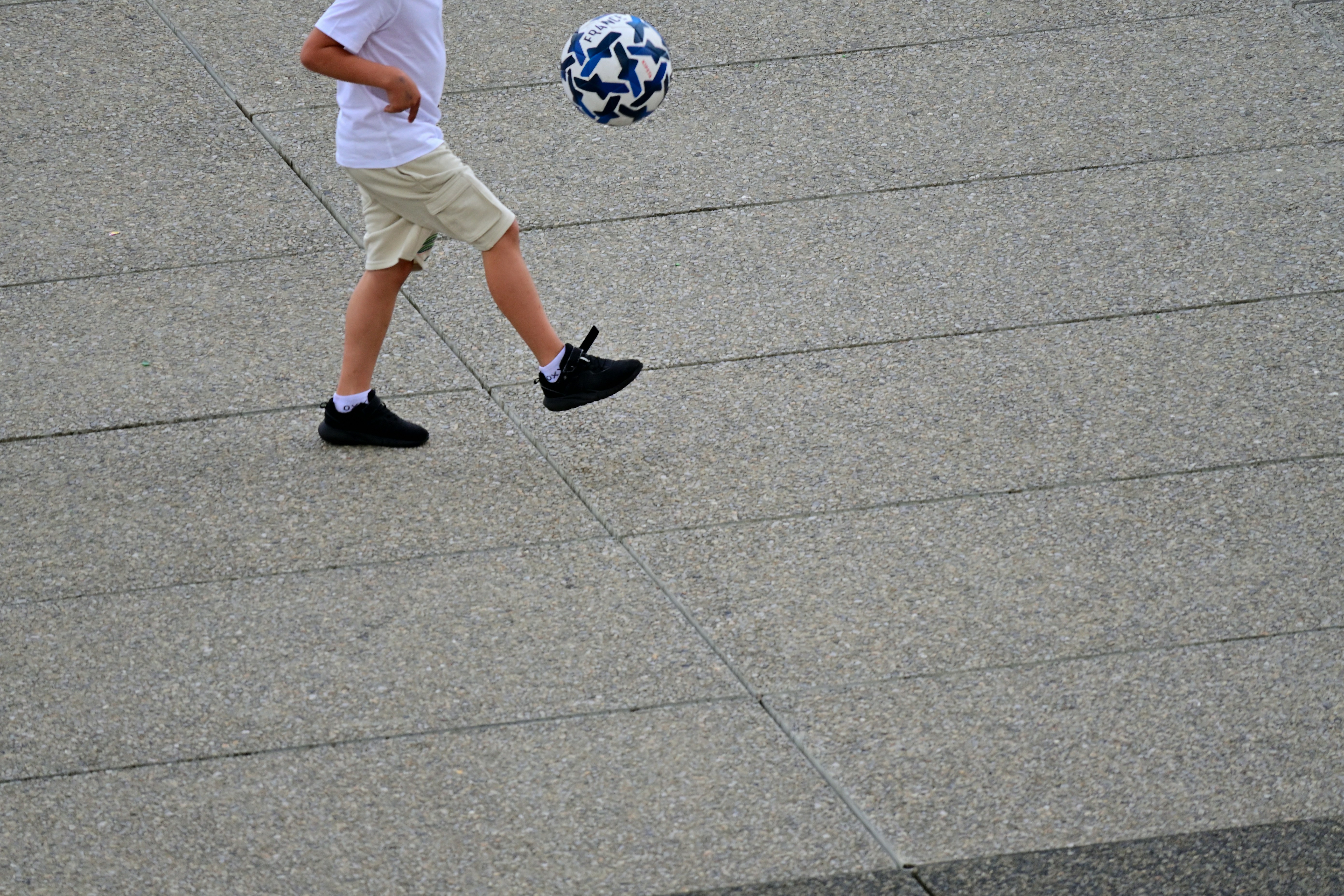 Photo by Amin Zabardast with Nikon Z30