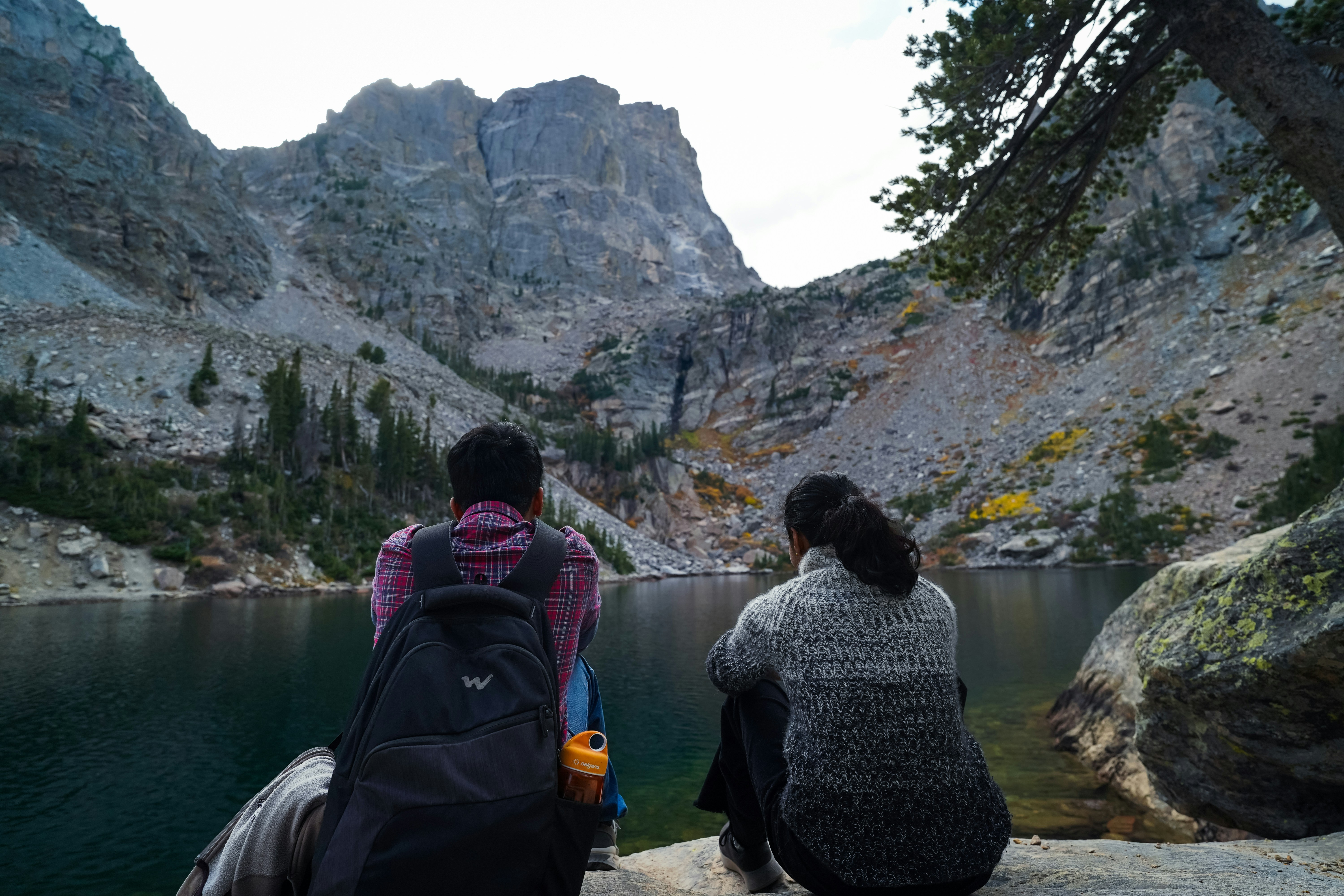 Serenity at the Edge of Emerald WatersAbdul Haseeb M M