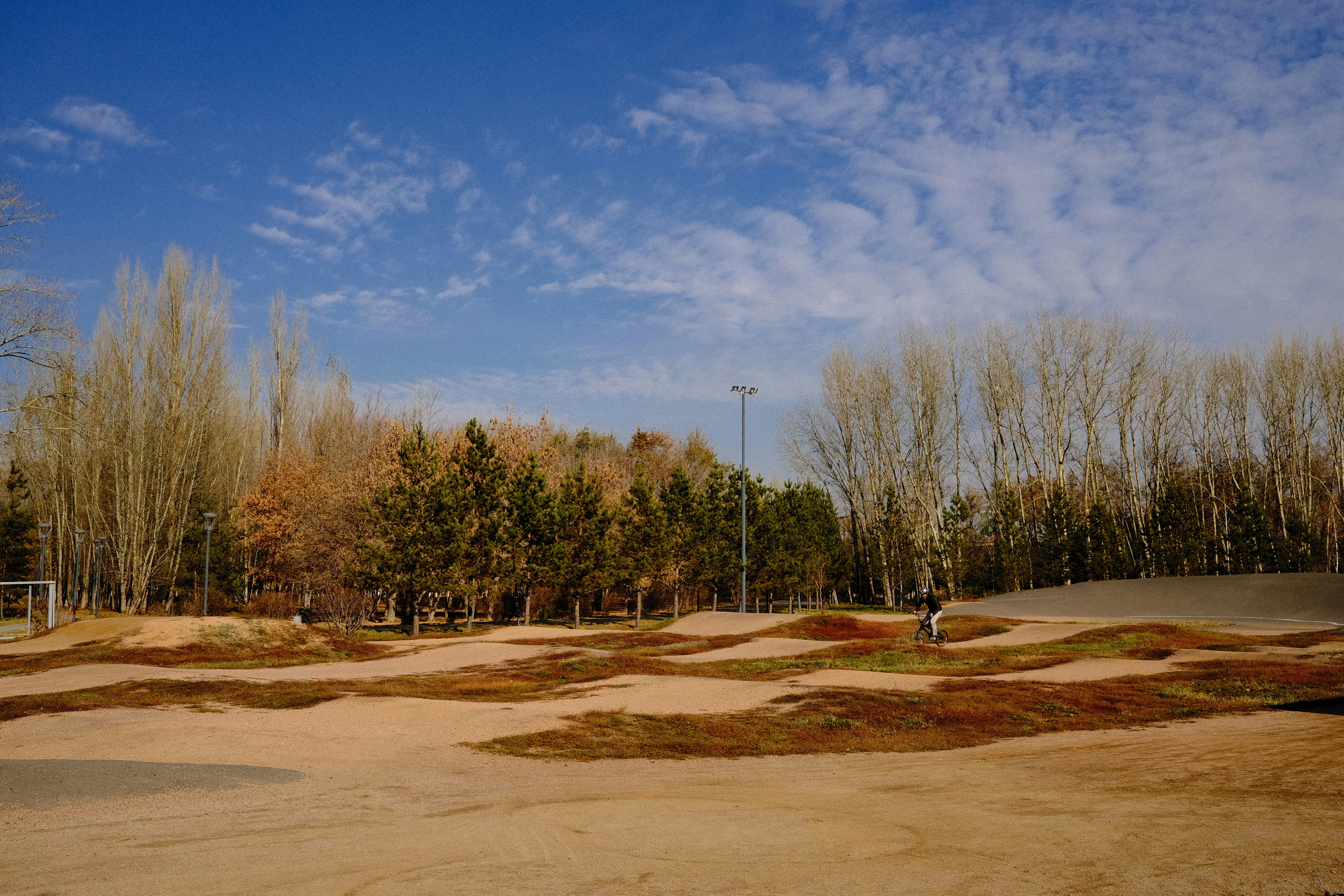 Photo by forzaalisherka with Fujifilm X100V