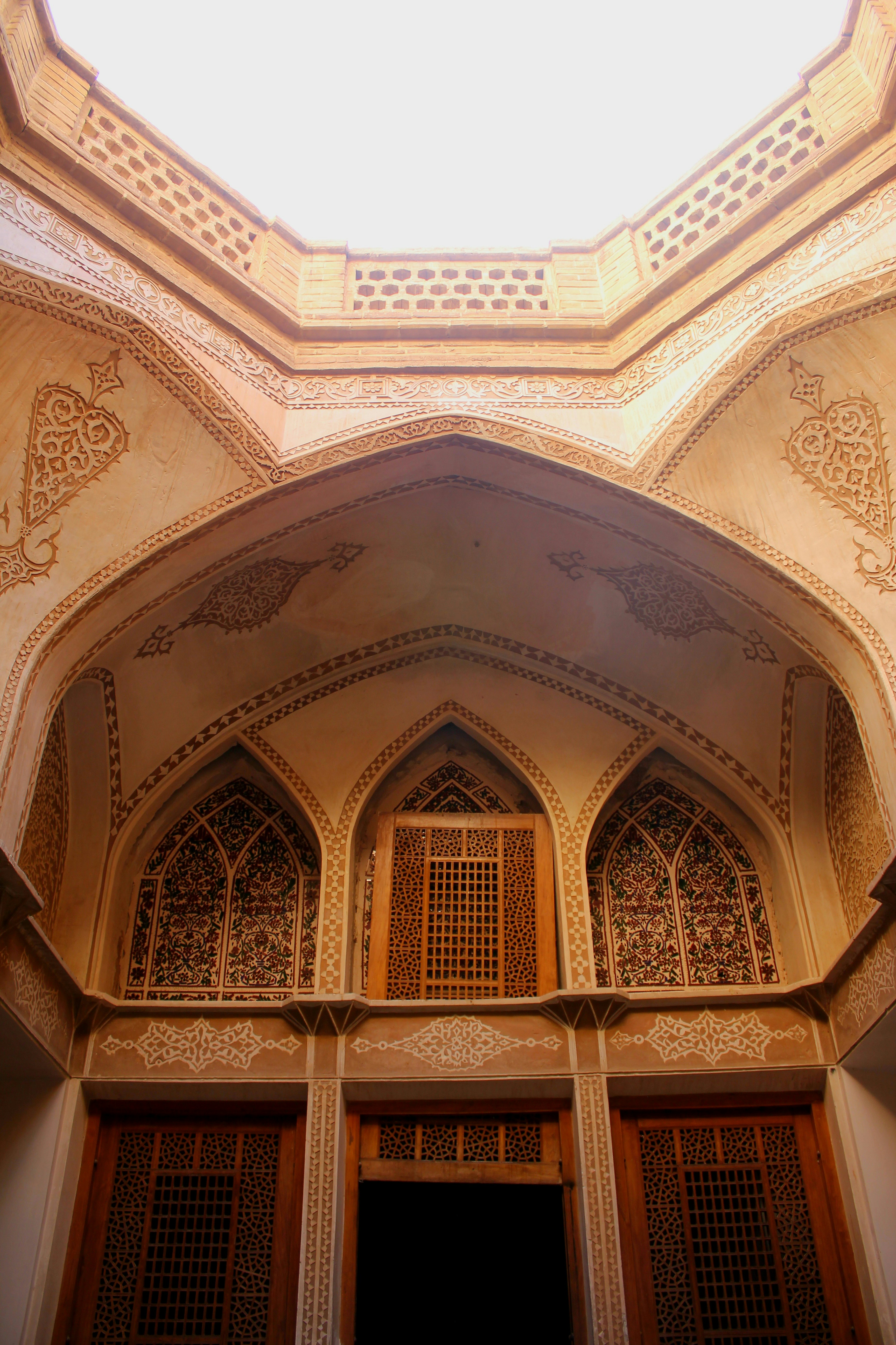 Photo by AmirHadi Manavi with Canon EOS 550D