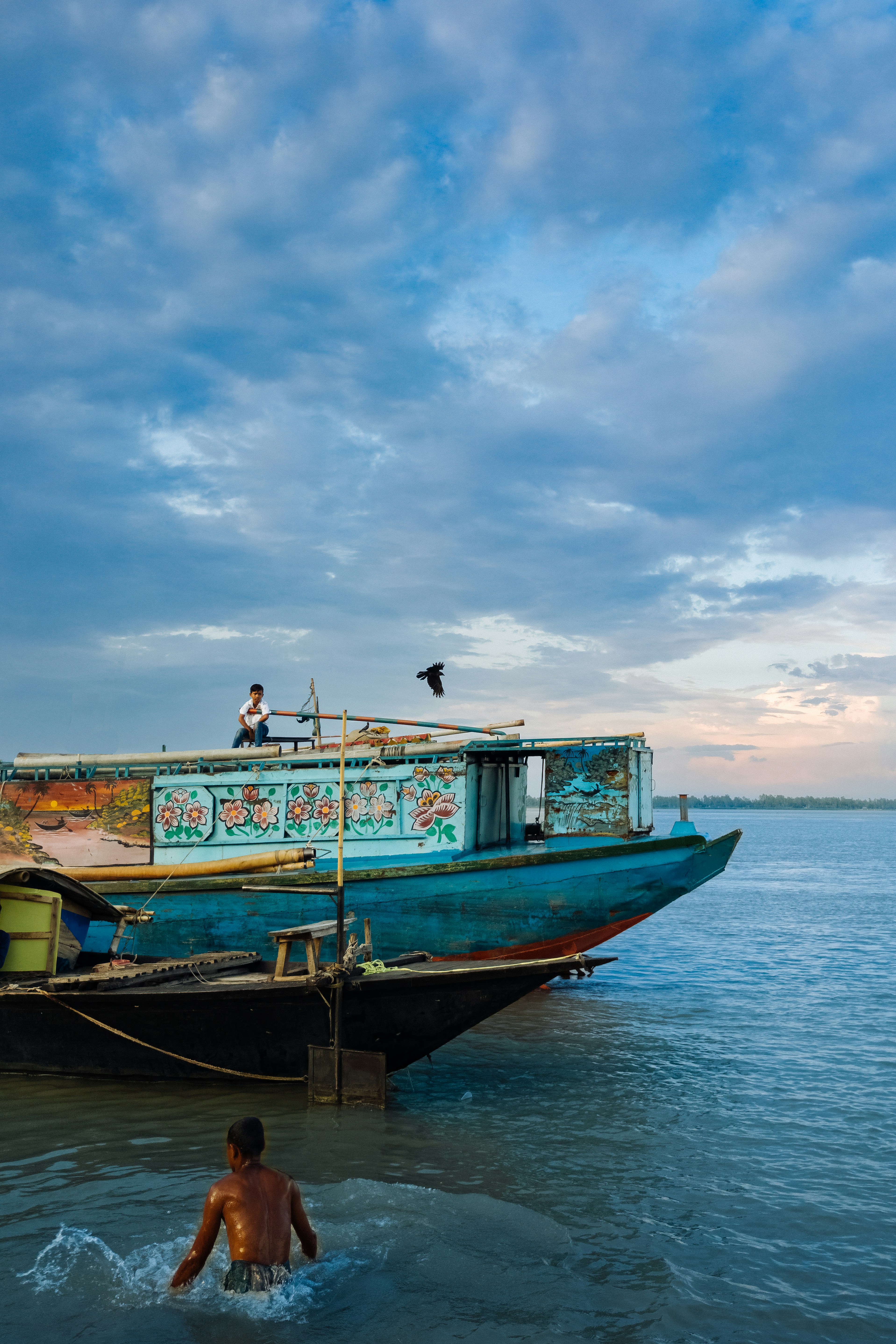 Photo by Kabiur Rahman Riyad with Xiaomi Redmi Note 10S