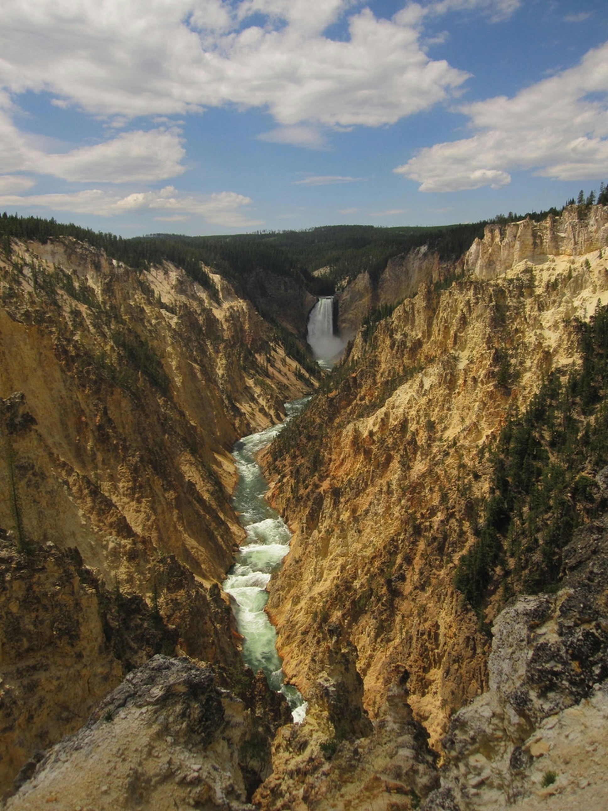 Canon PowerShot SD780 IS Sample Shots