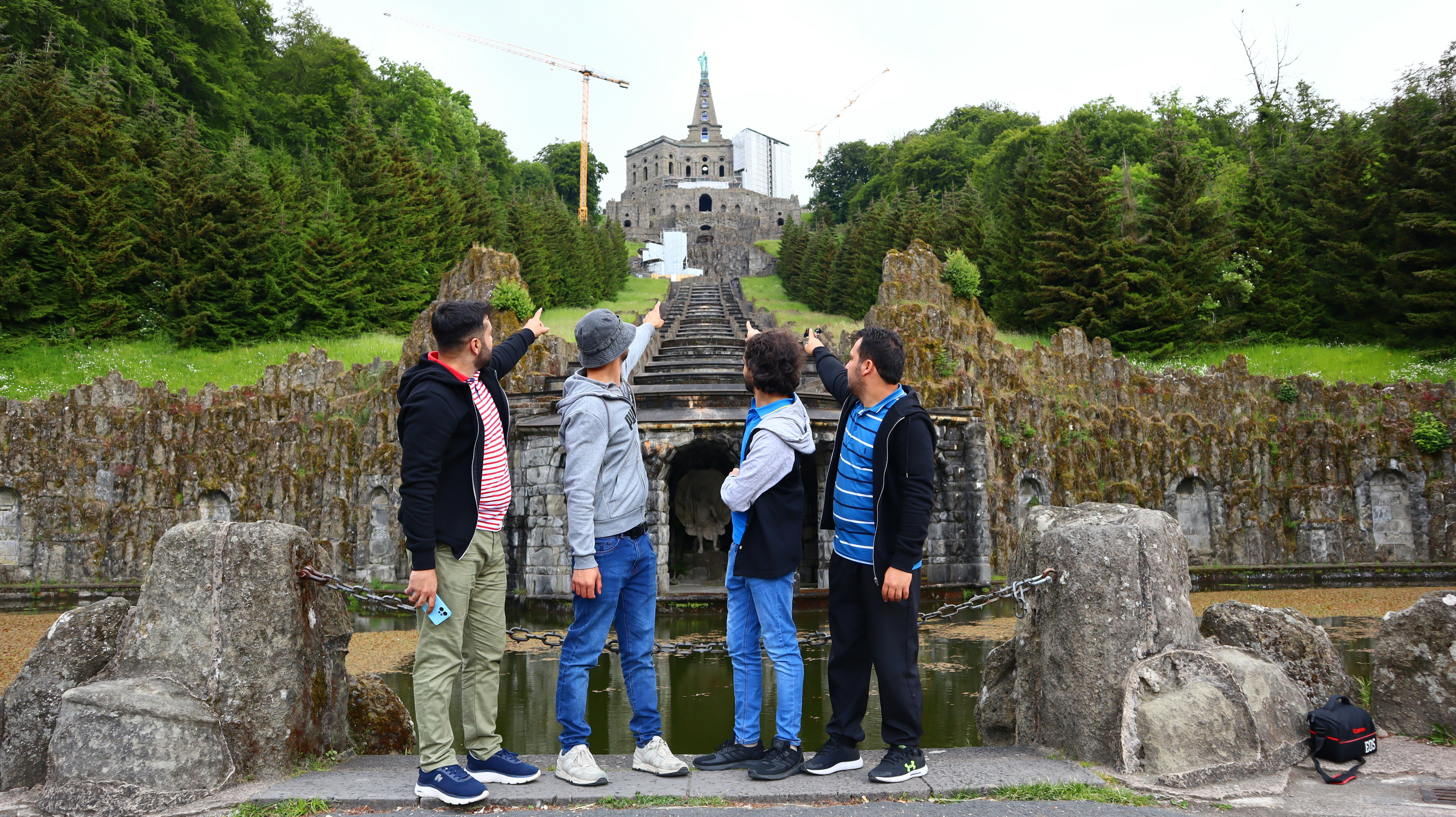 Photo by Sayed Saifullah with Canon EOS M50 Mark II