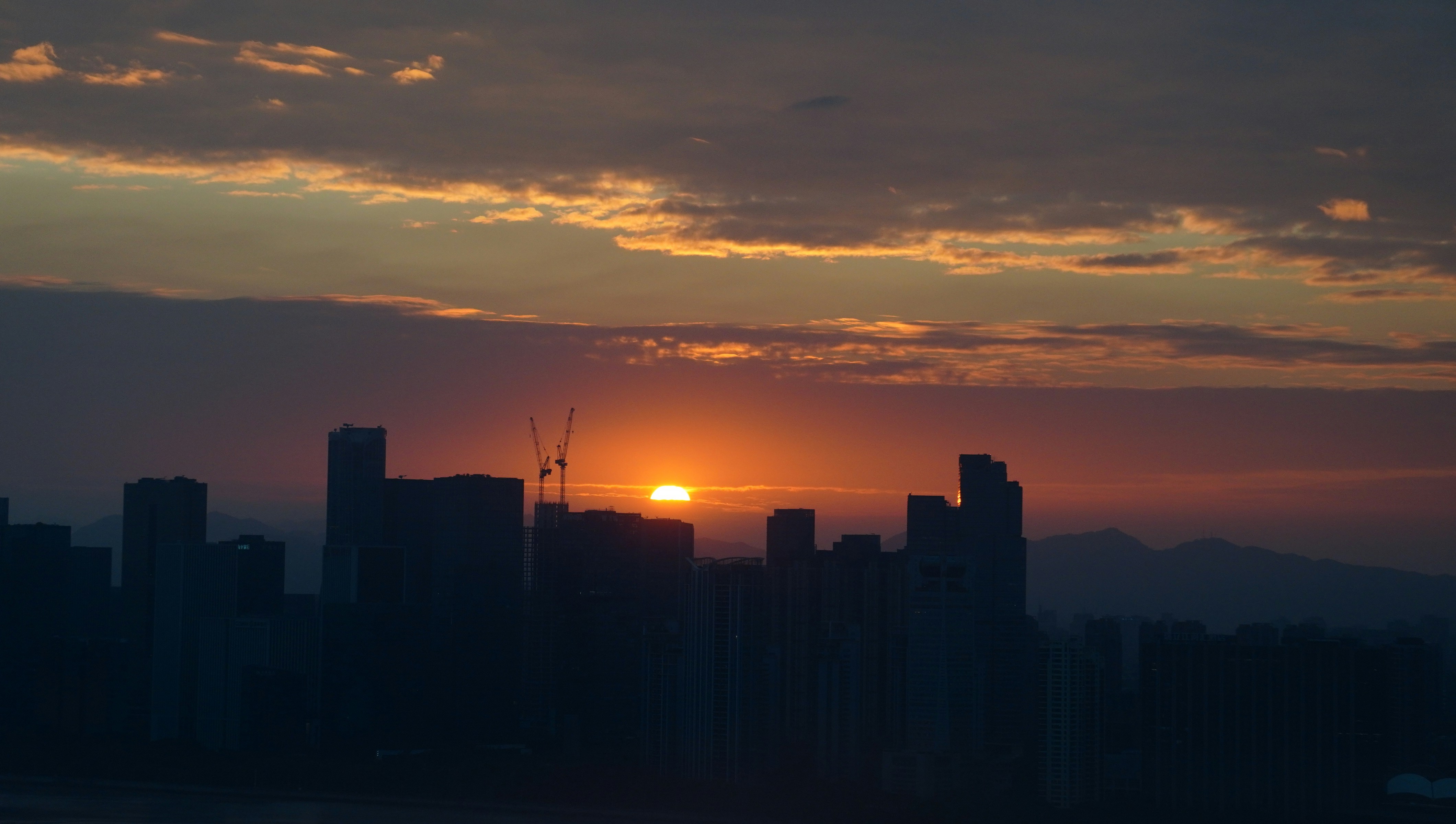 Sample photo from Sony Alpha 6100