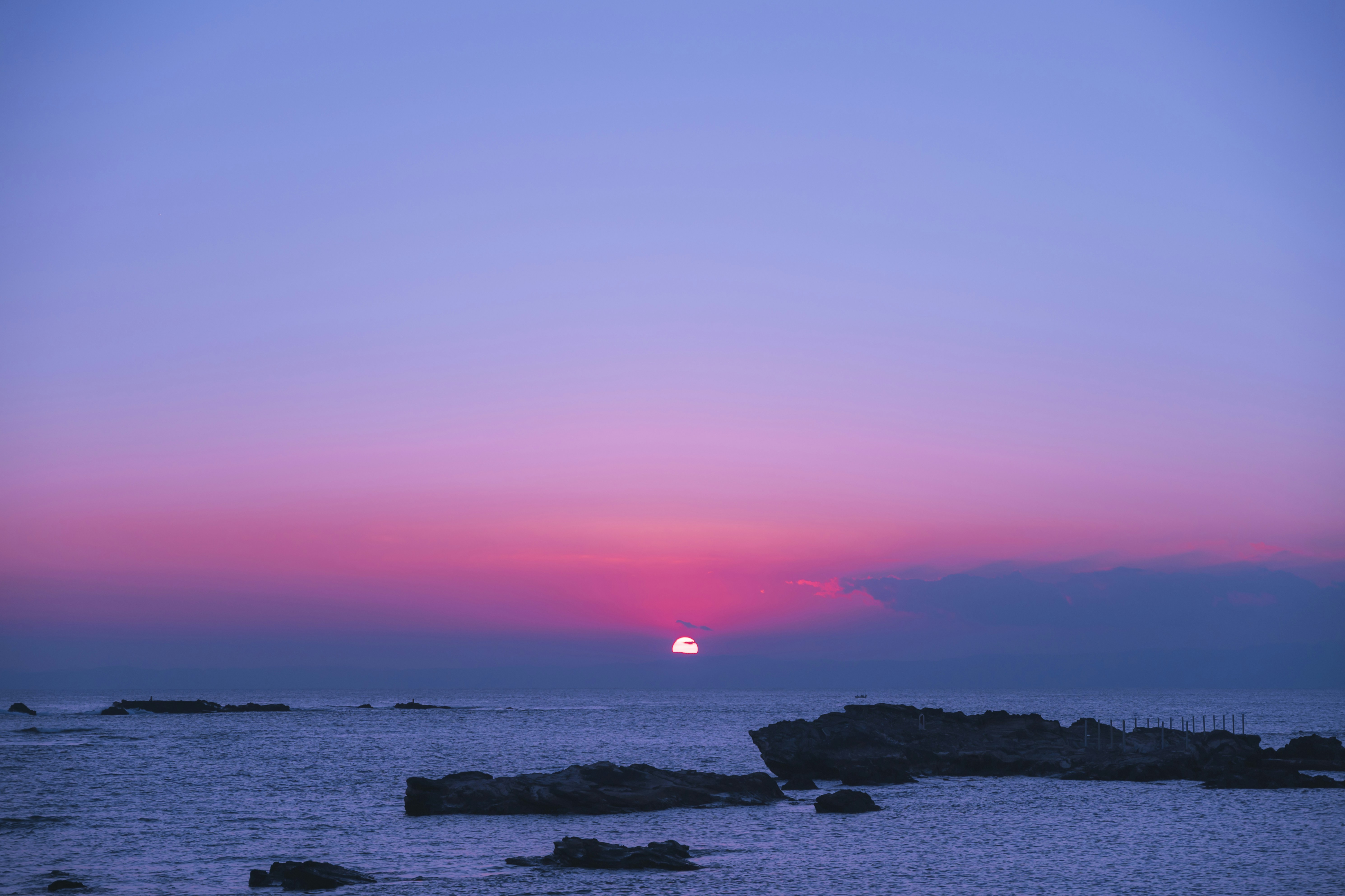 Photo by Ray ZHUANG with Sony Alpha 7 III