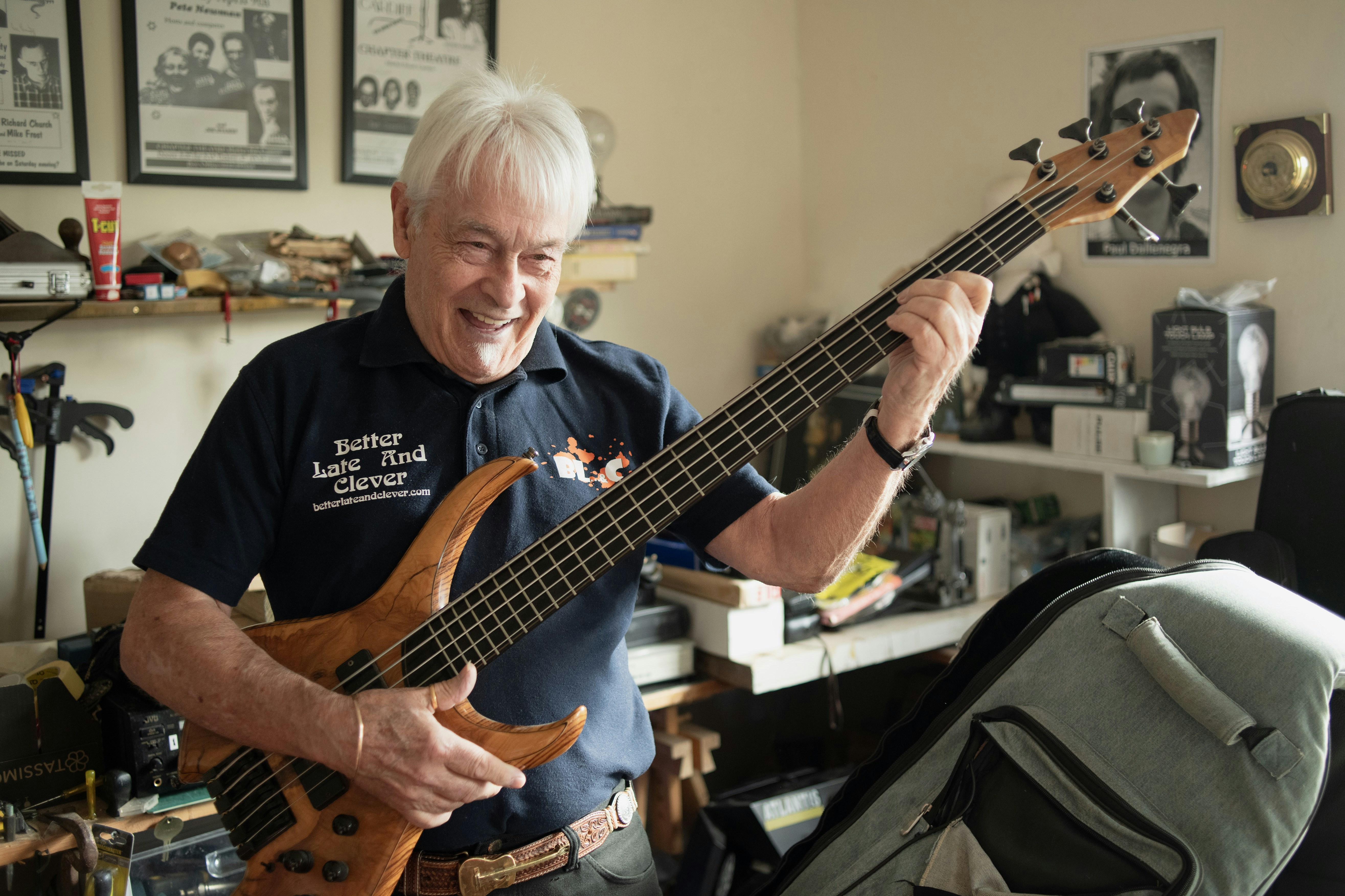 What Then? - by Nick Acker - Crisis of Meaning