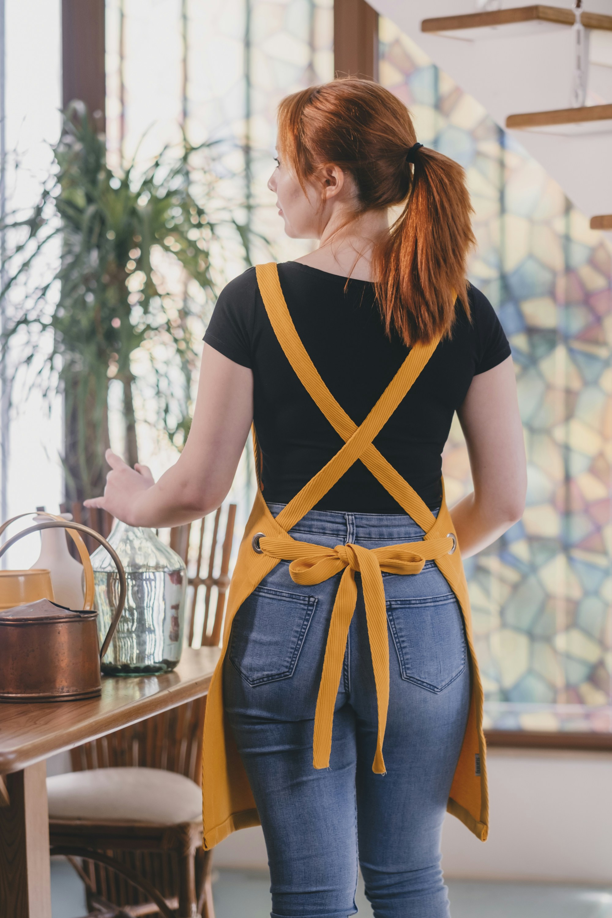 Kitchen Apron Pictures | Download Free Images on Unsplash