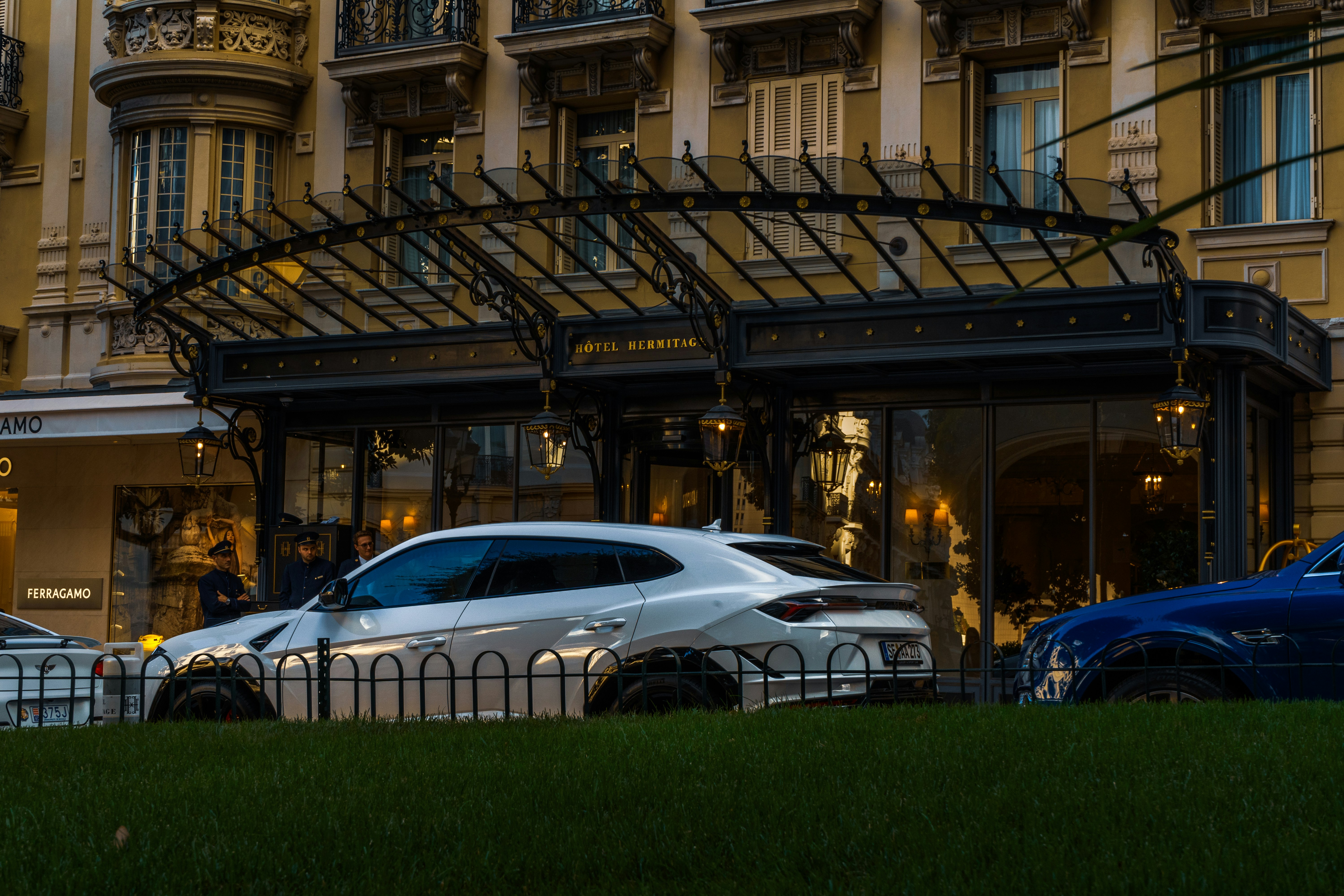 Photo by Connor with Sony Alpha 7 III