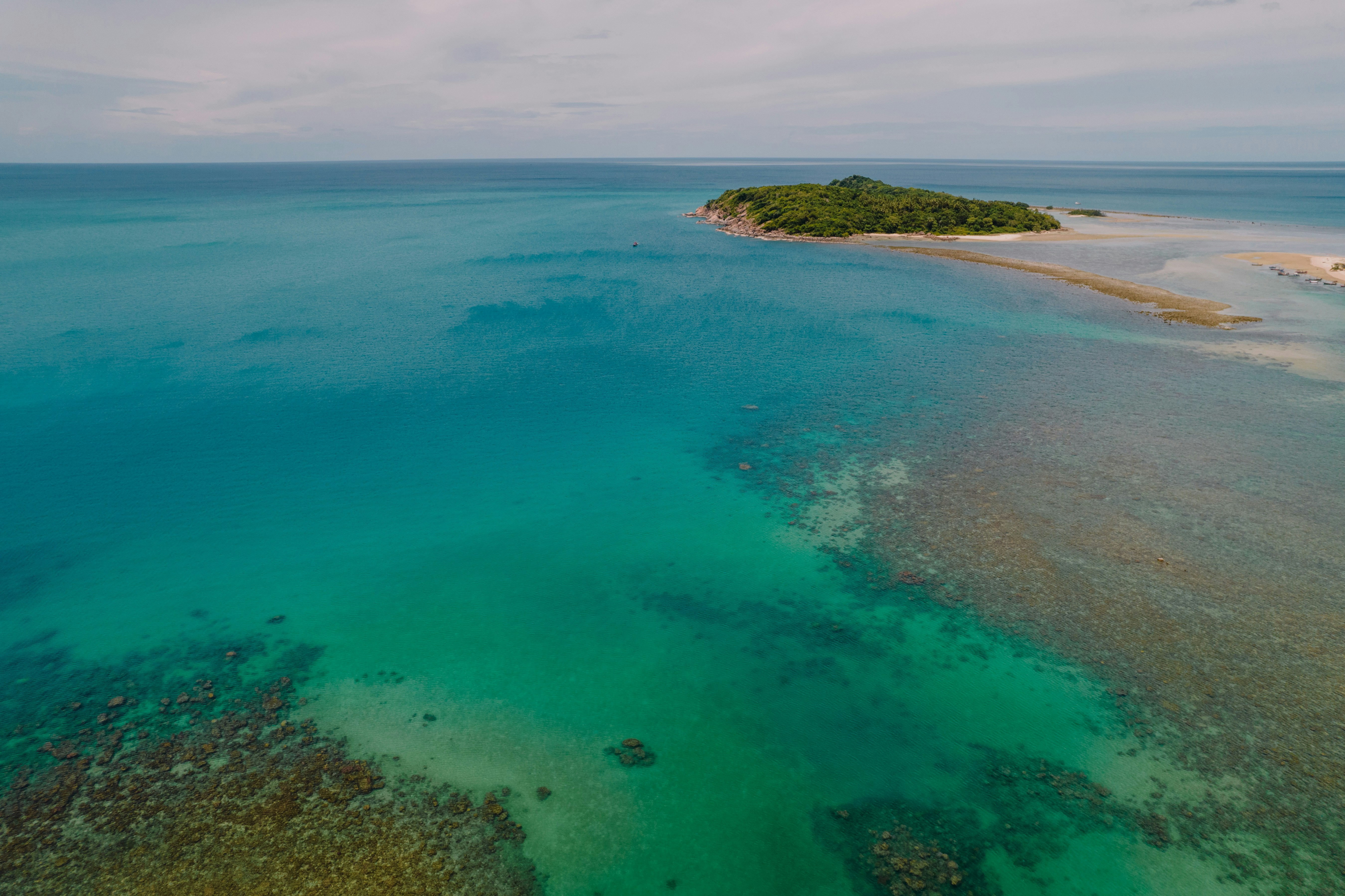 Photo by Antonio Araujo with DJI Air 2S