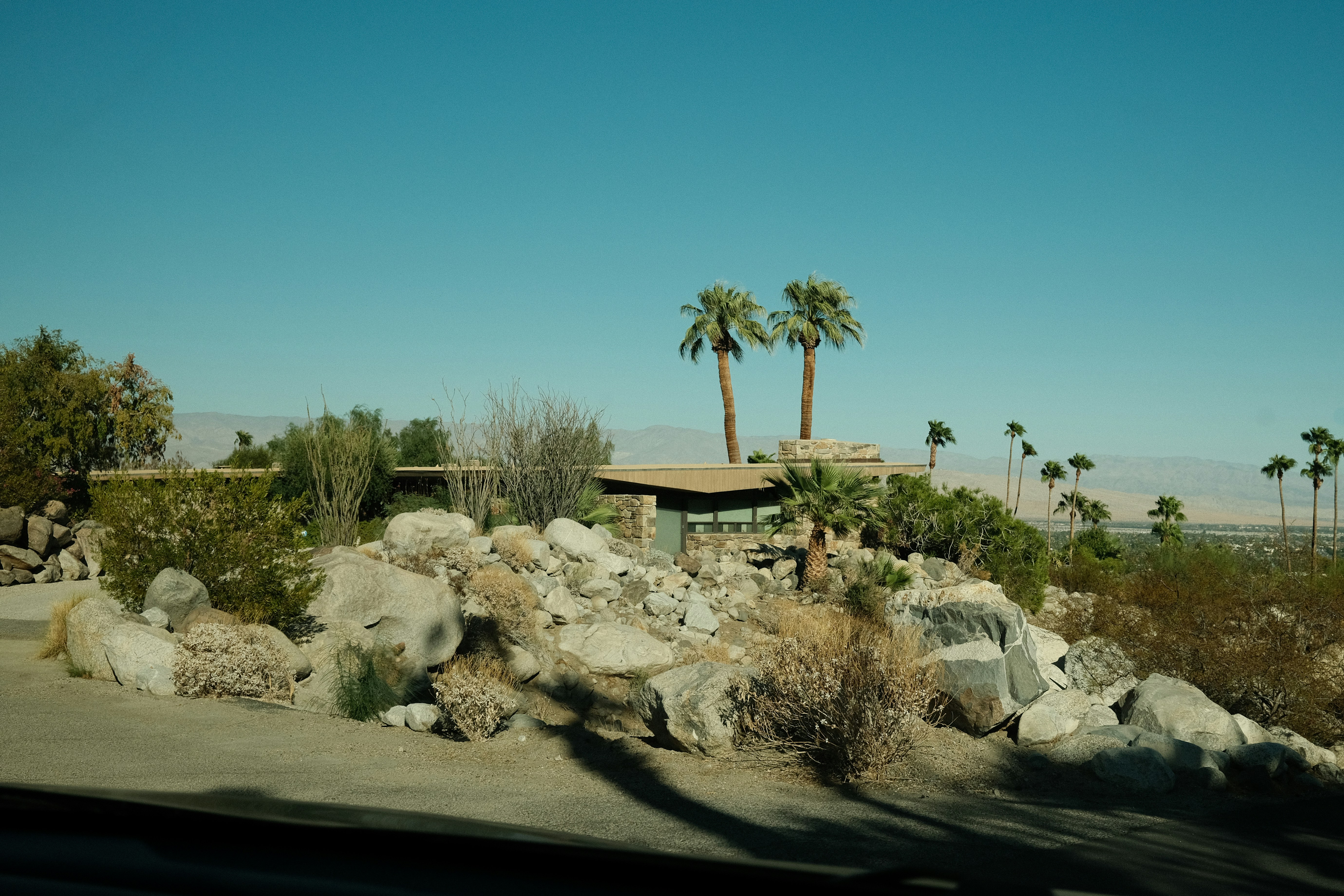 Photo by Gonzalo García Paz with Fujifilm X100V