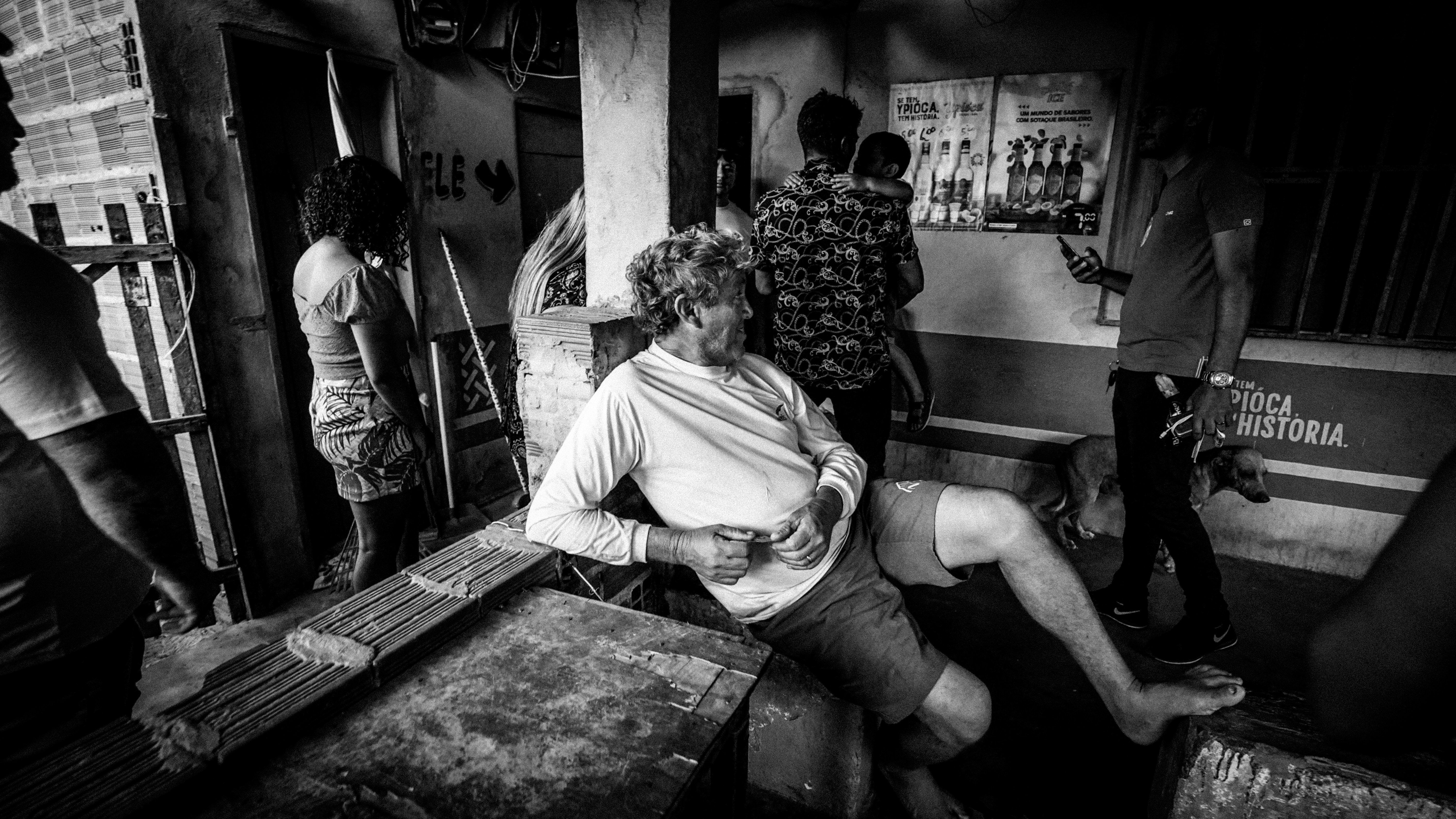 Photo by Wesley Pacífico with Sony Alpha 7 III