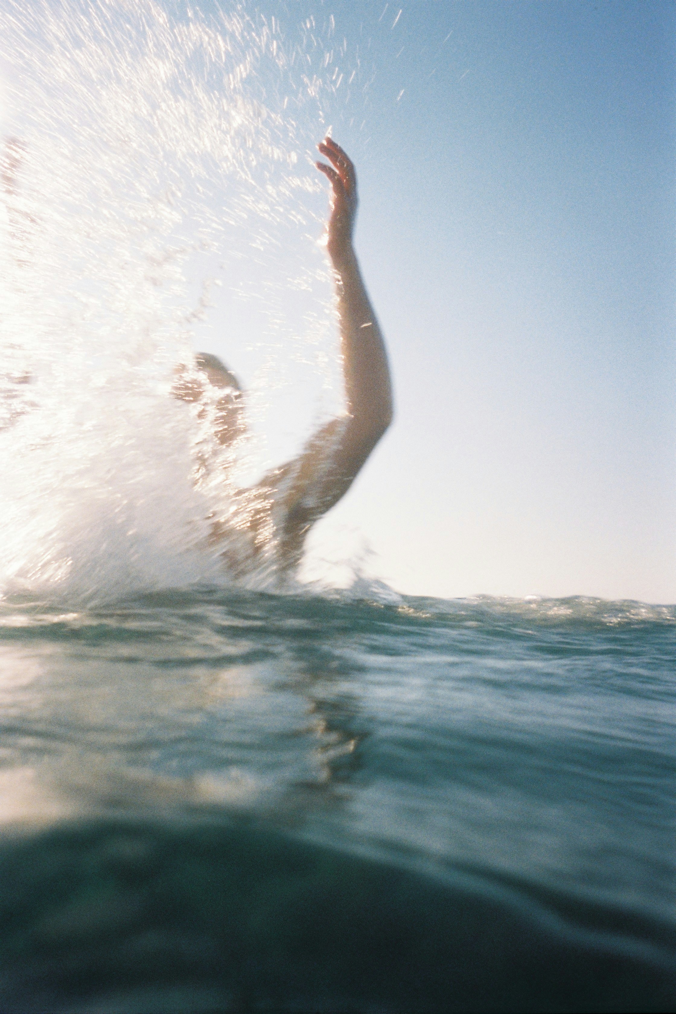 Swim fun. Made by kodak underwater camera without viewfinder. Film shoot.🌟 Your Creative Projects Await! 🌟 If you’ve used this photo in your work, I’d love to see it! Please send a link to your project via email at dinabdmsh@gmail.com Your creativity inspires me, and I’m excited to see how you’ve brought this image to life. If you appreciate my work and would like to support me, feel free to check out my donation link https://paypal.me/dinamazing Thank you!
