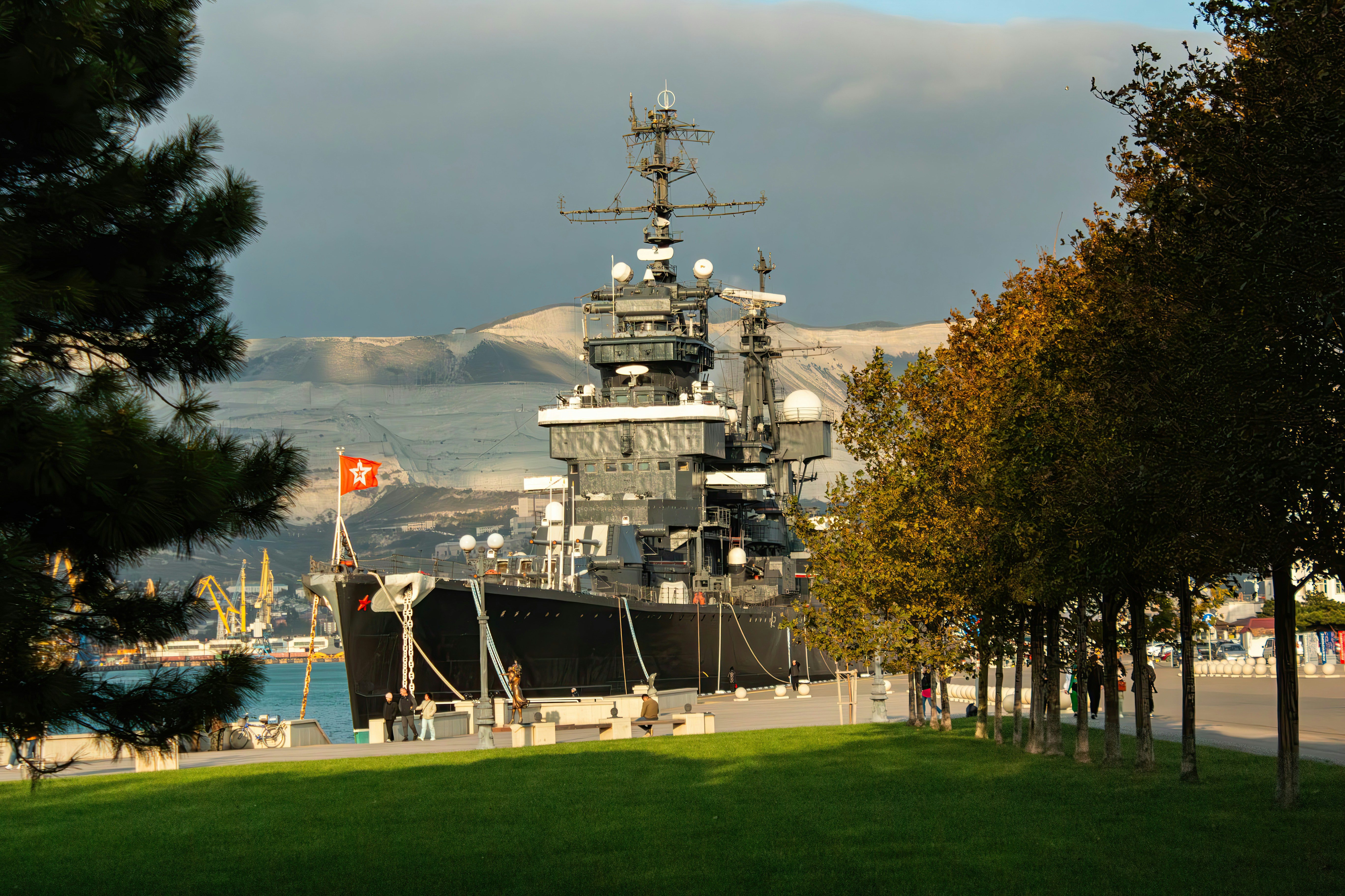 Photo by Stepan Konev with Canon EOS 70D