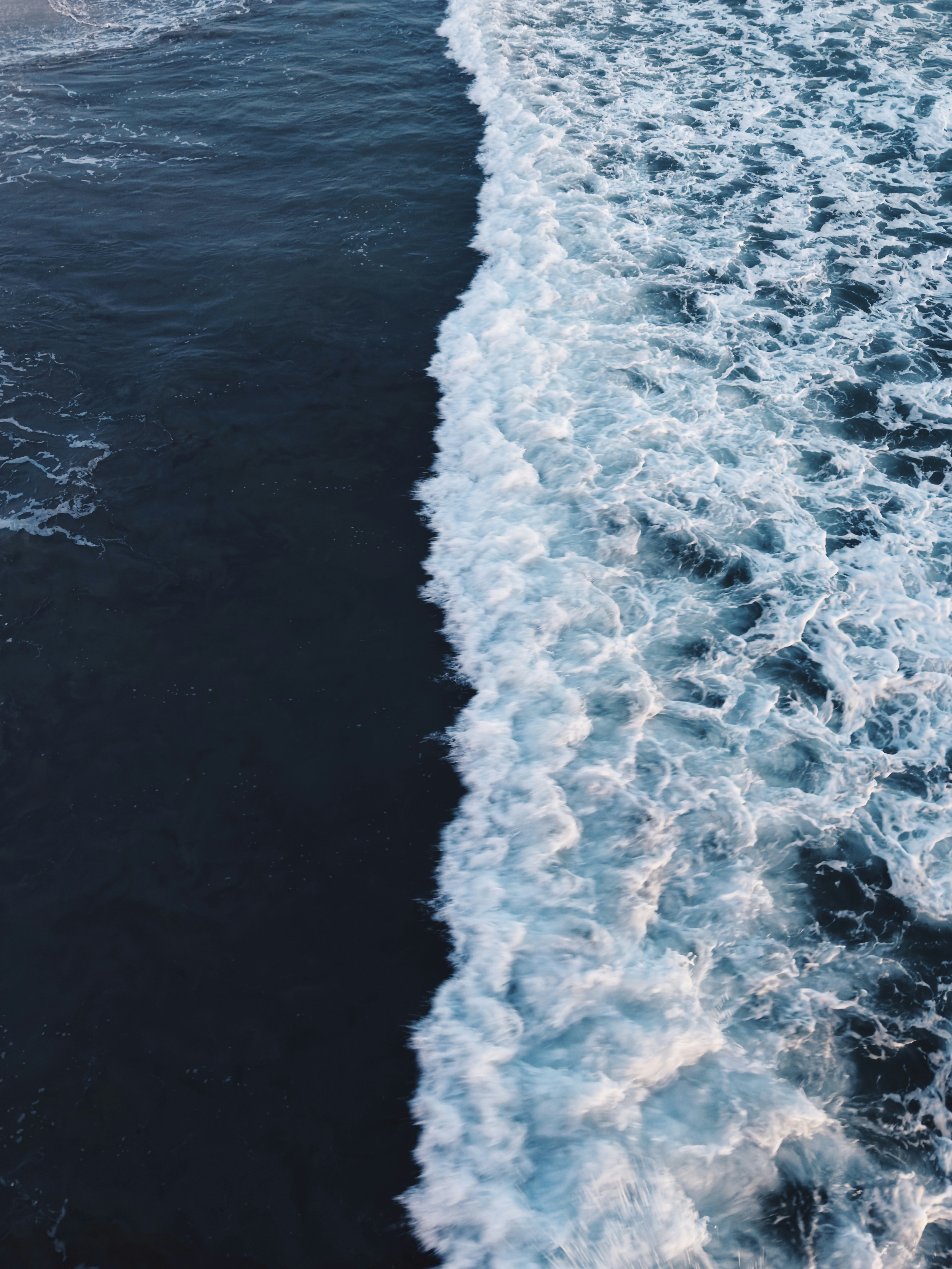 Photo by Spencer DeMera with Apple iPhone 16 Pro