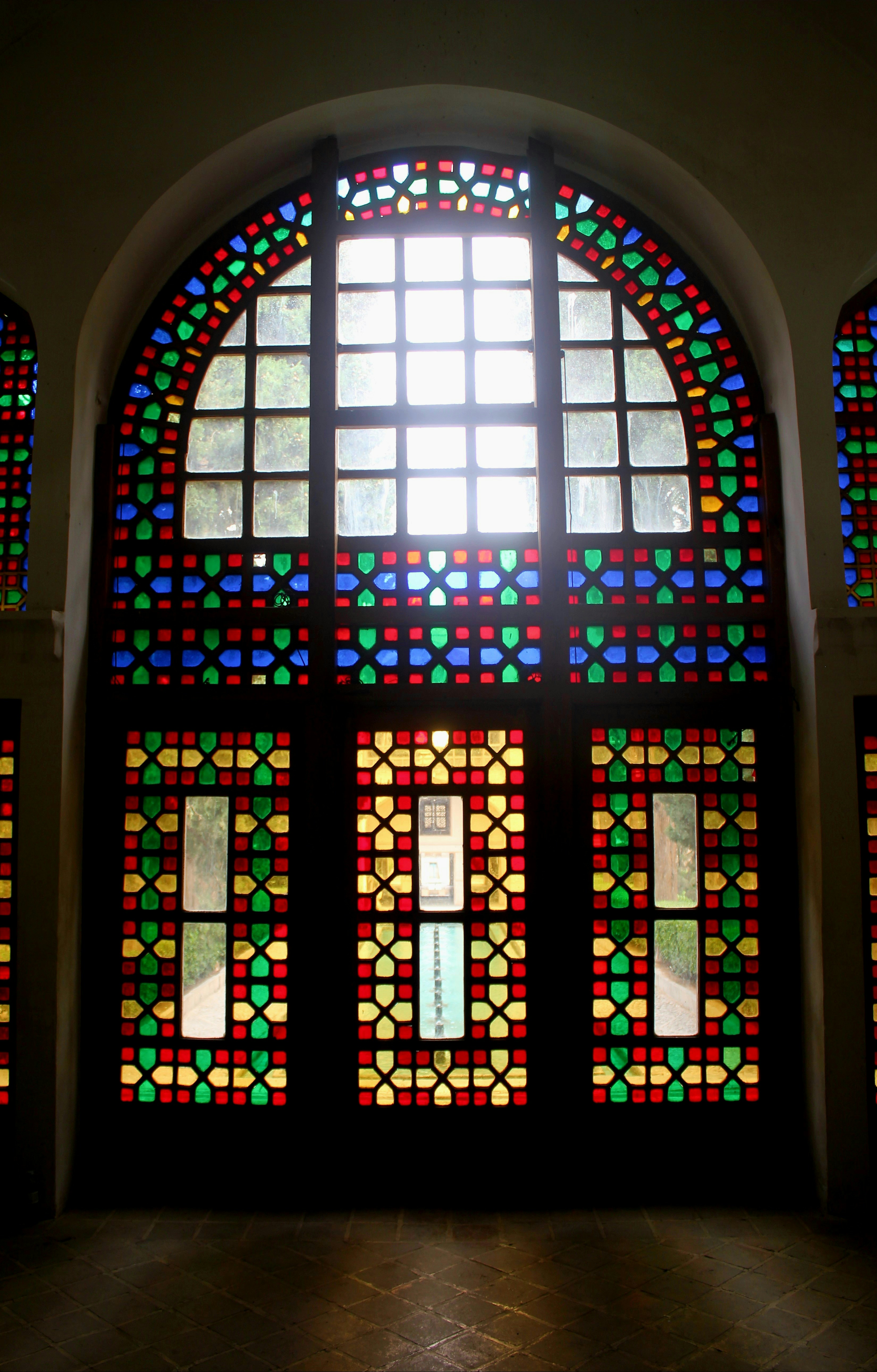 Photo by AmirHadi Manavi with Canon EOS 550D