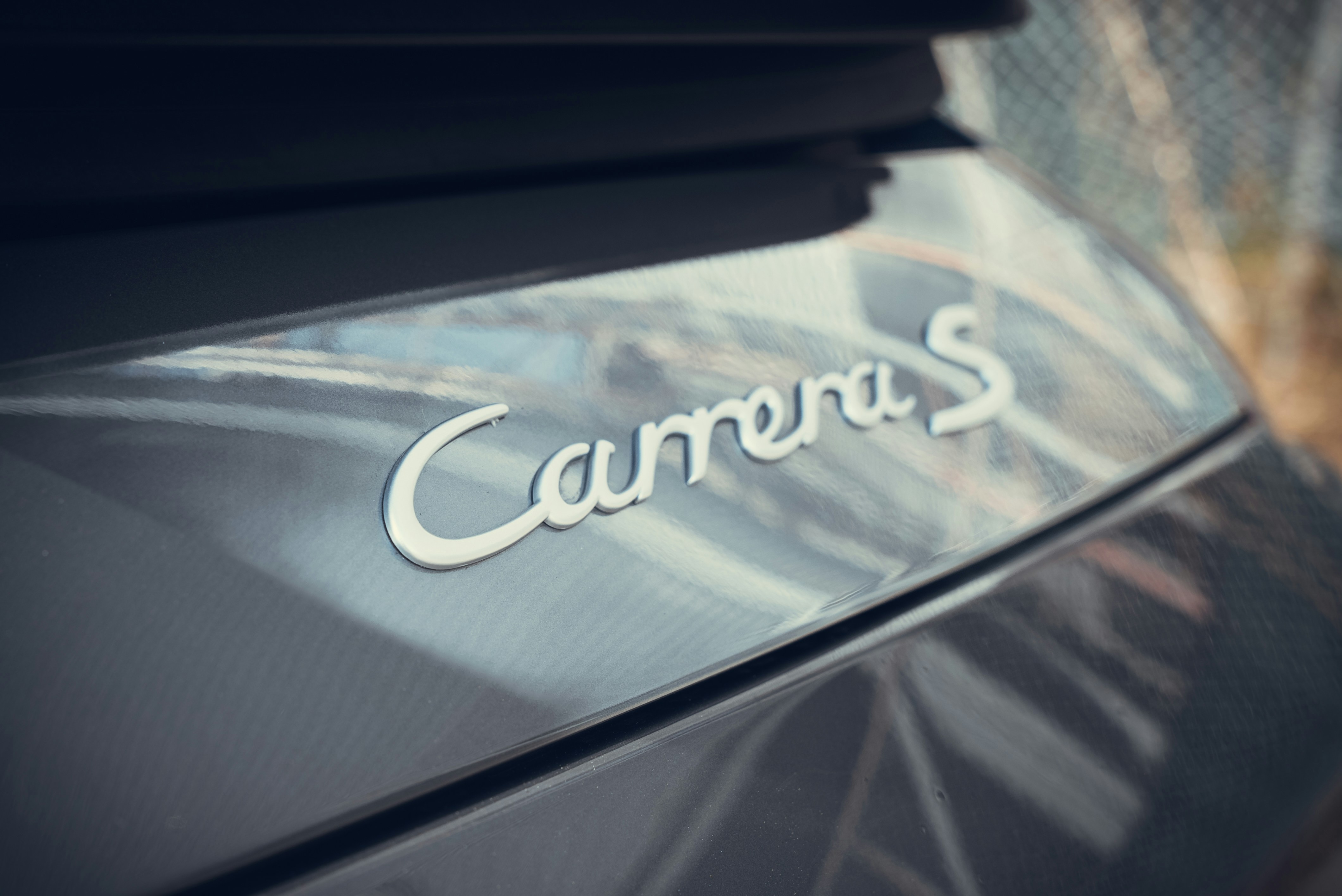 A close up of the rear of a car photo – Free Car Image on Unsplash