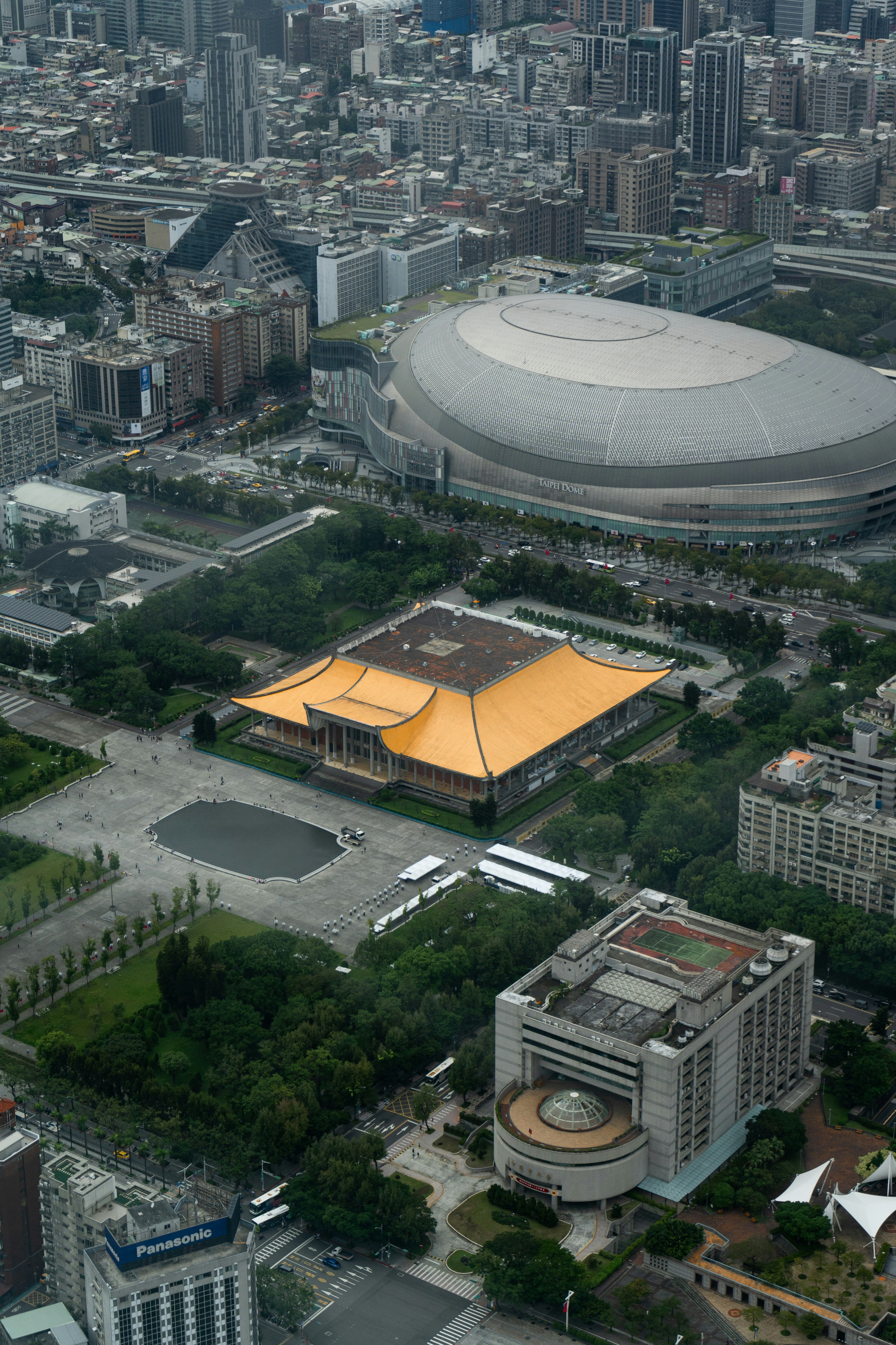 Photo by Harrison Chang with Sony Alpha 7 III