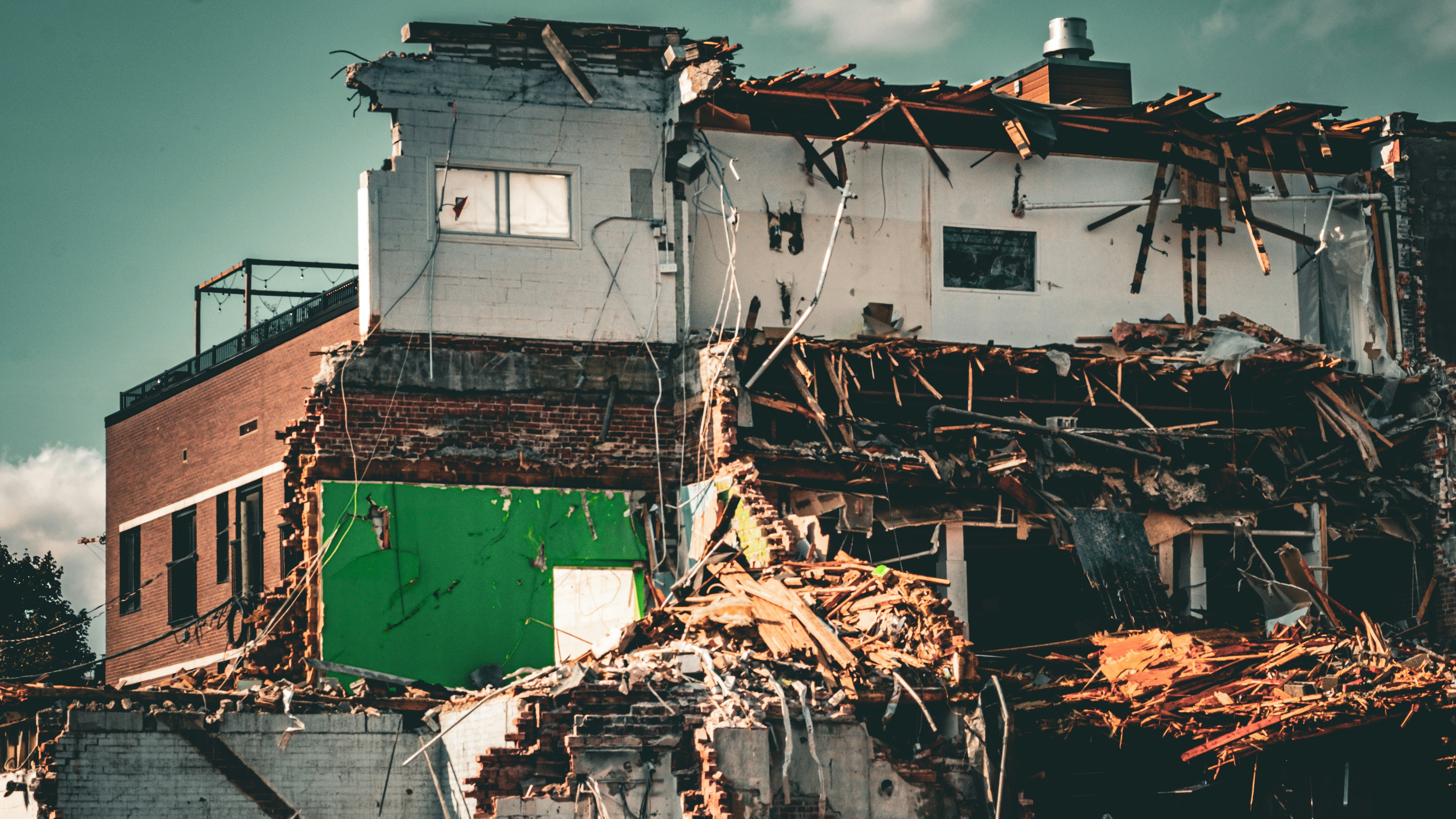 Benoit Roy (@beroy) | Communauté photos Unsplash