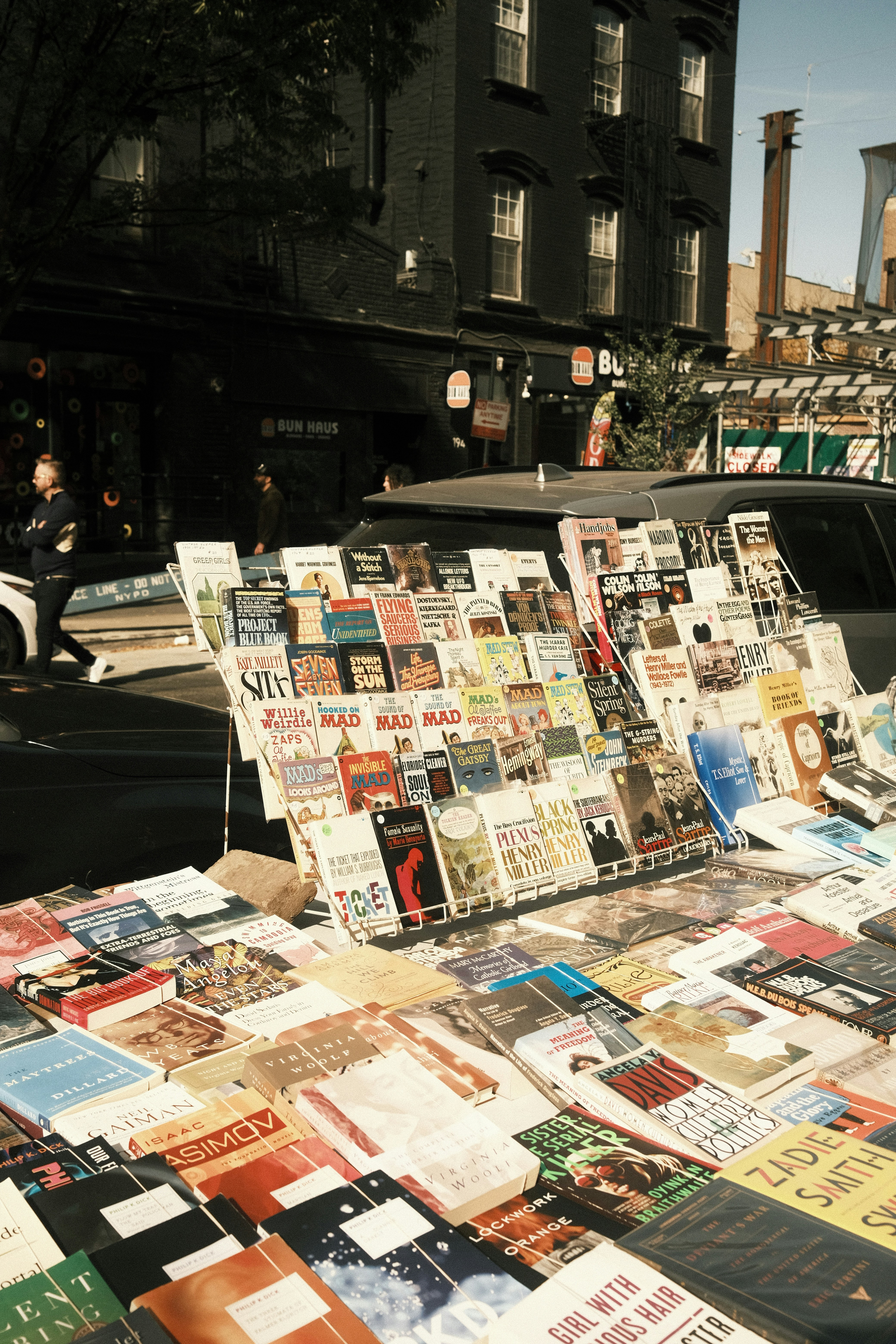 Photo by Danny Greenberg with Fujifilm X100V