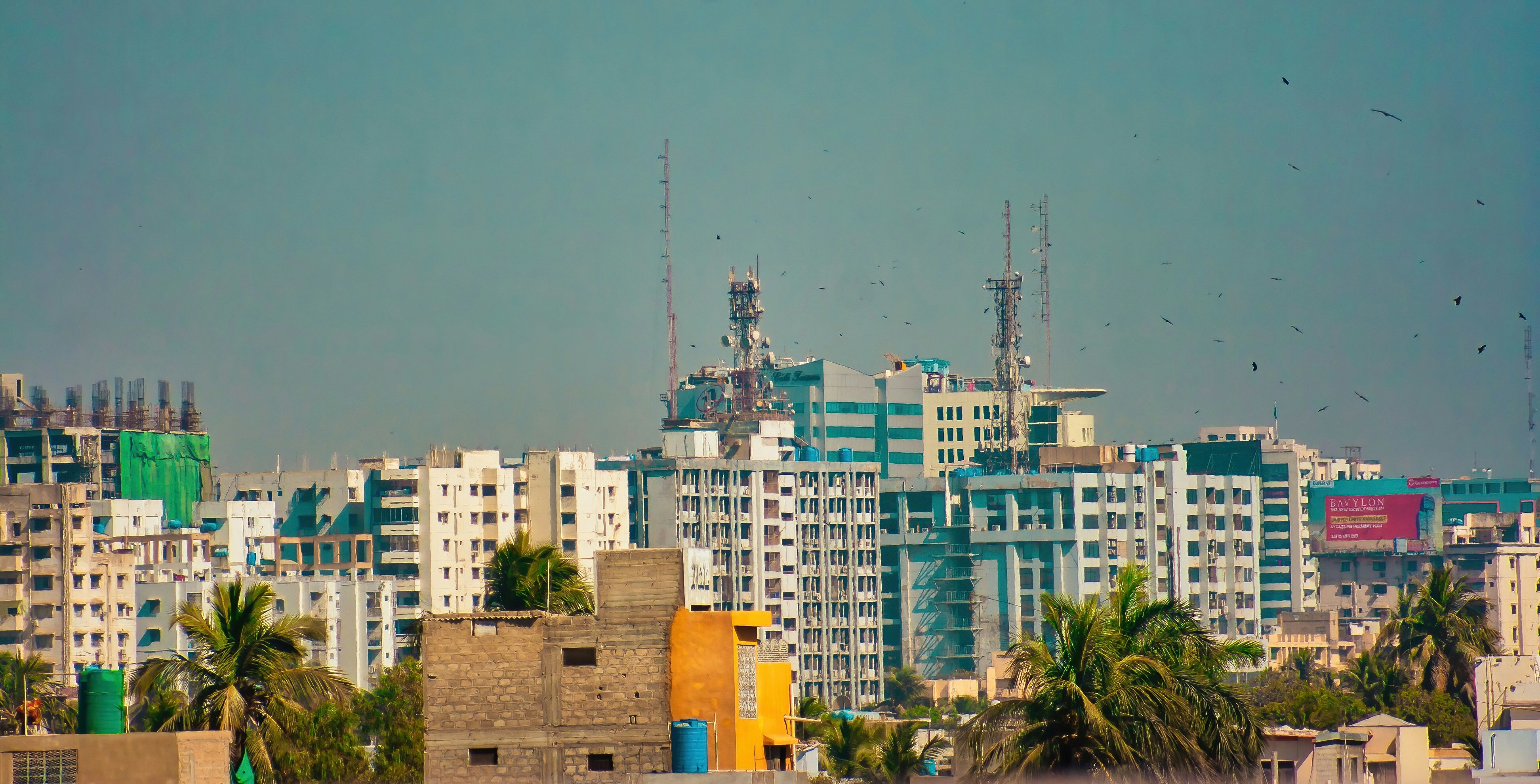 Photo by Sardar Faizan with Canon EOS 400D