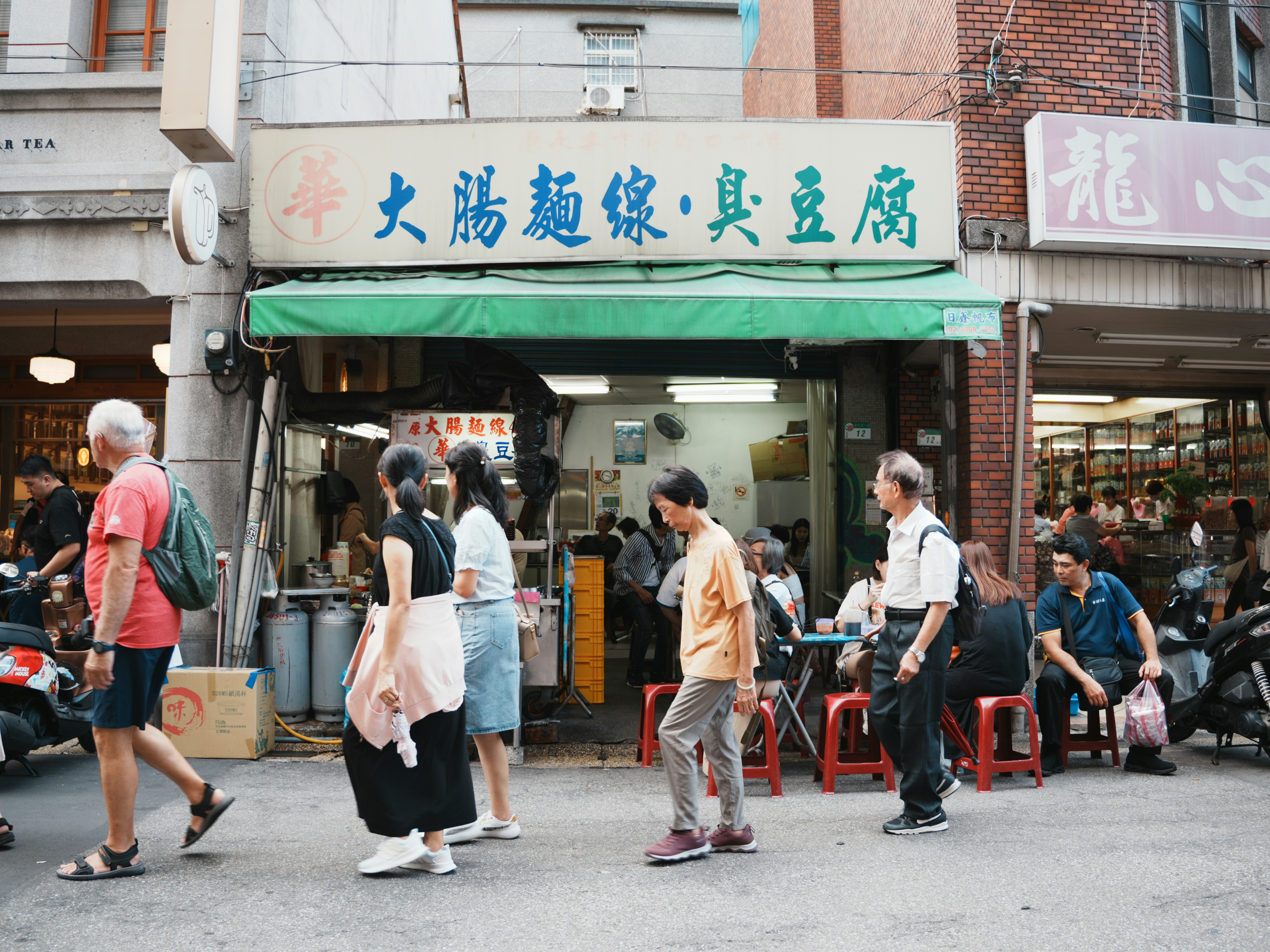 Photo by Ian Cheng with Sony Alpha 6700