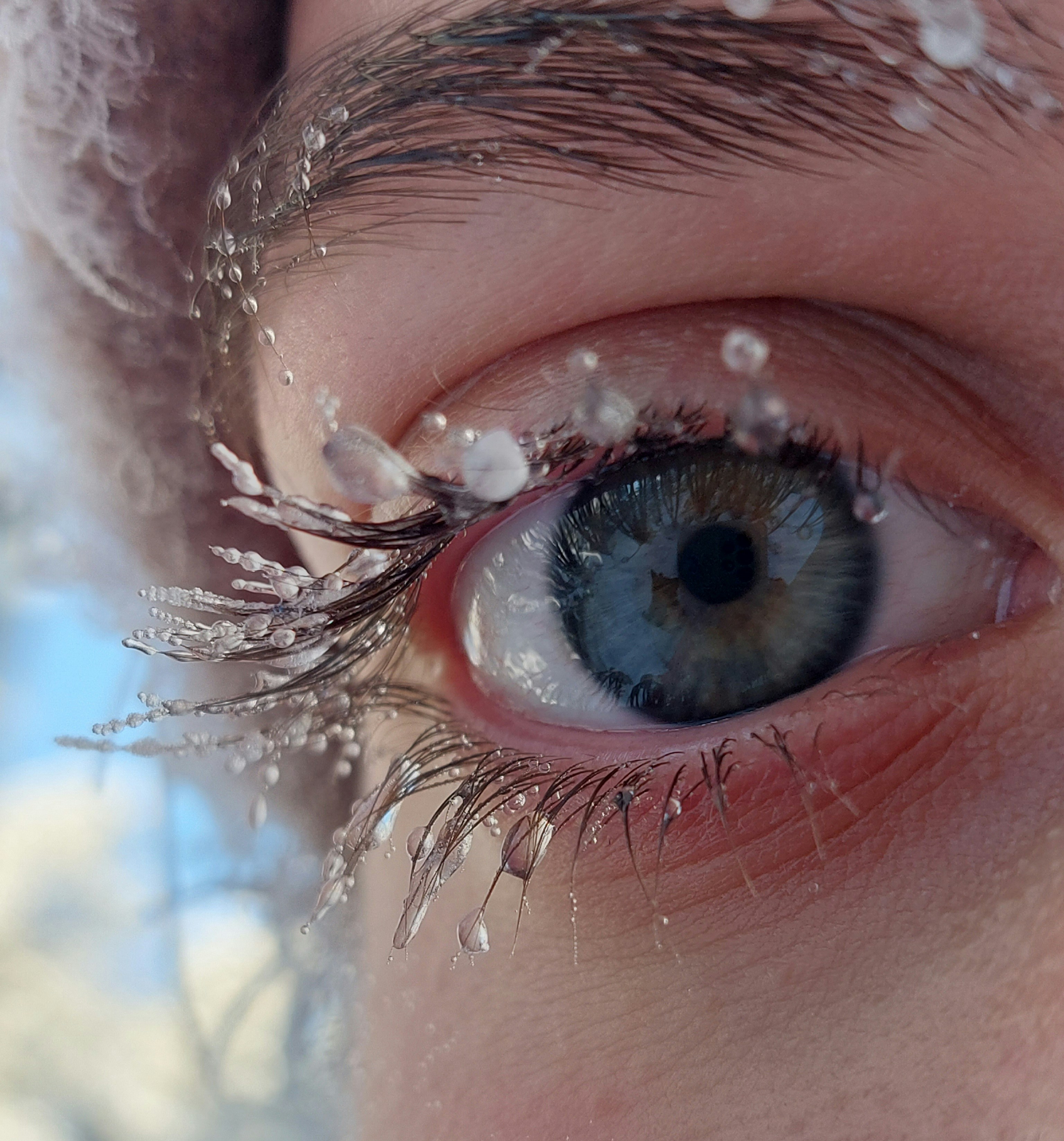 Photo by Mary Borozdina with Samsung Galaxy A52