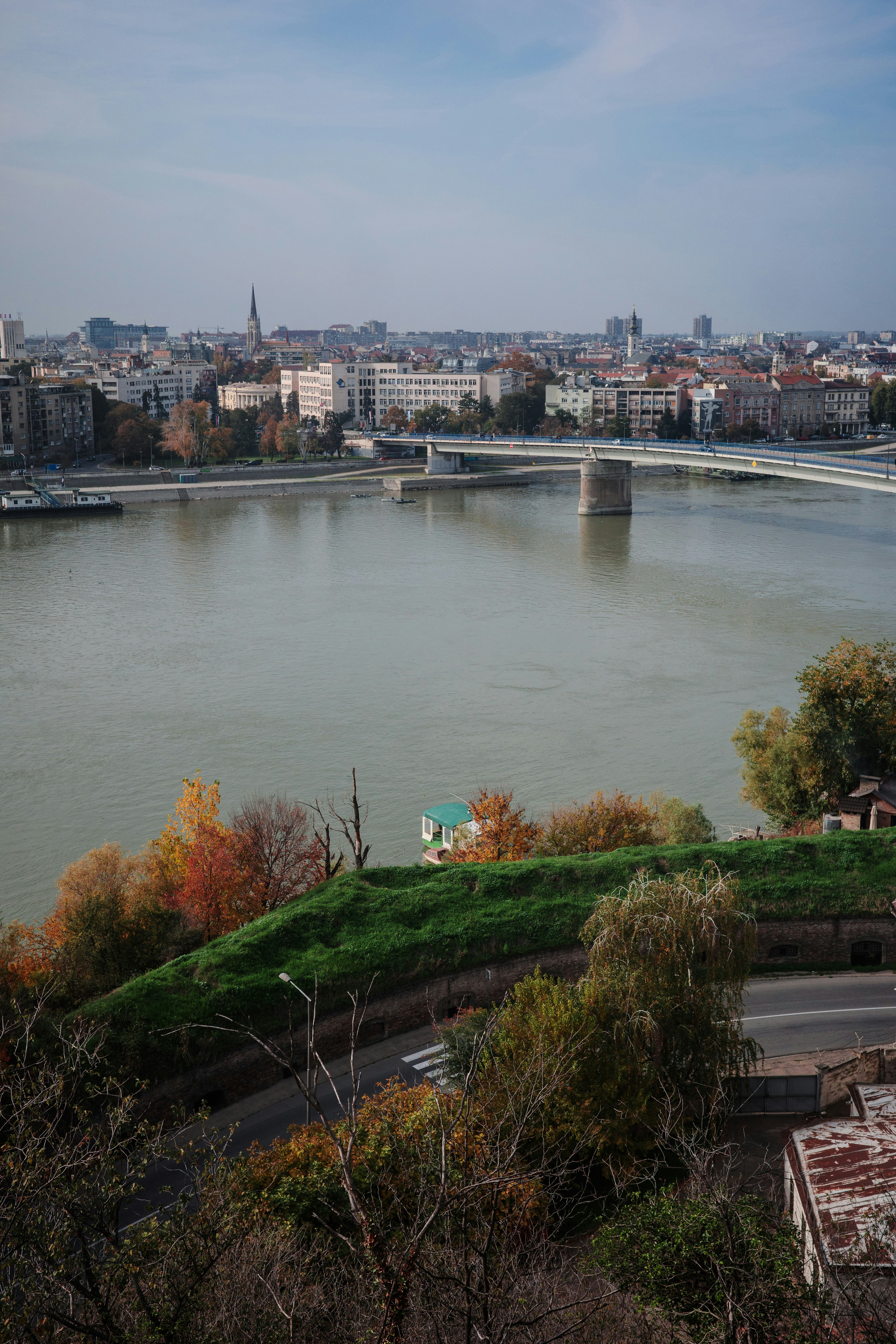 Photo by Dmitrii Filatov with Ricoh GR IIIx