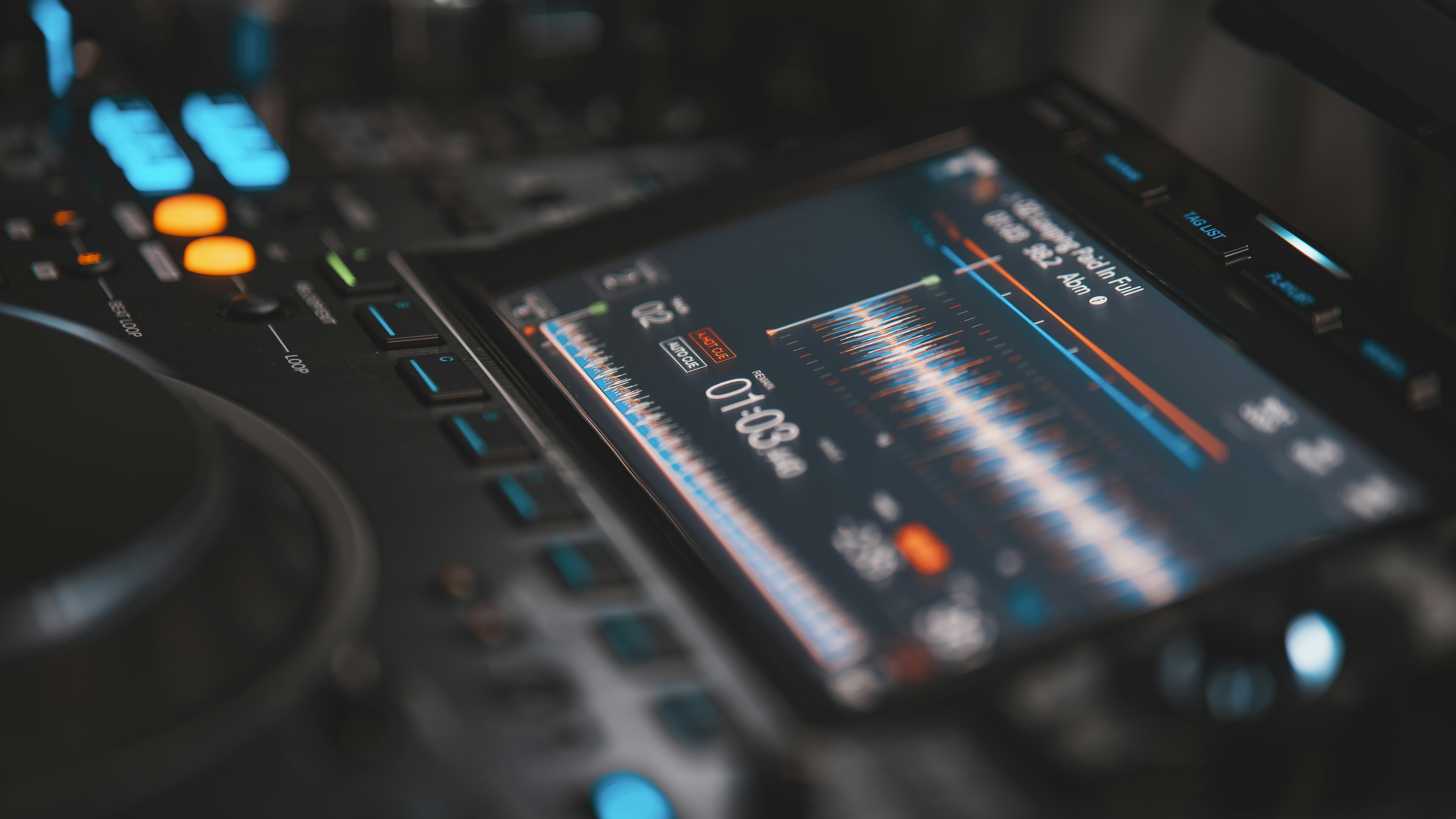 A close up of a control panel with buttons photo – Free Text Image on ...