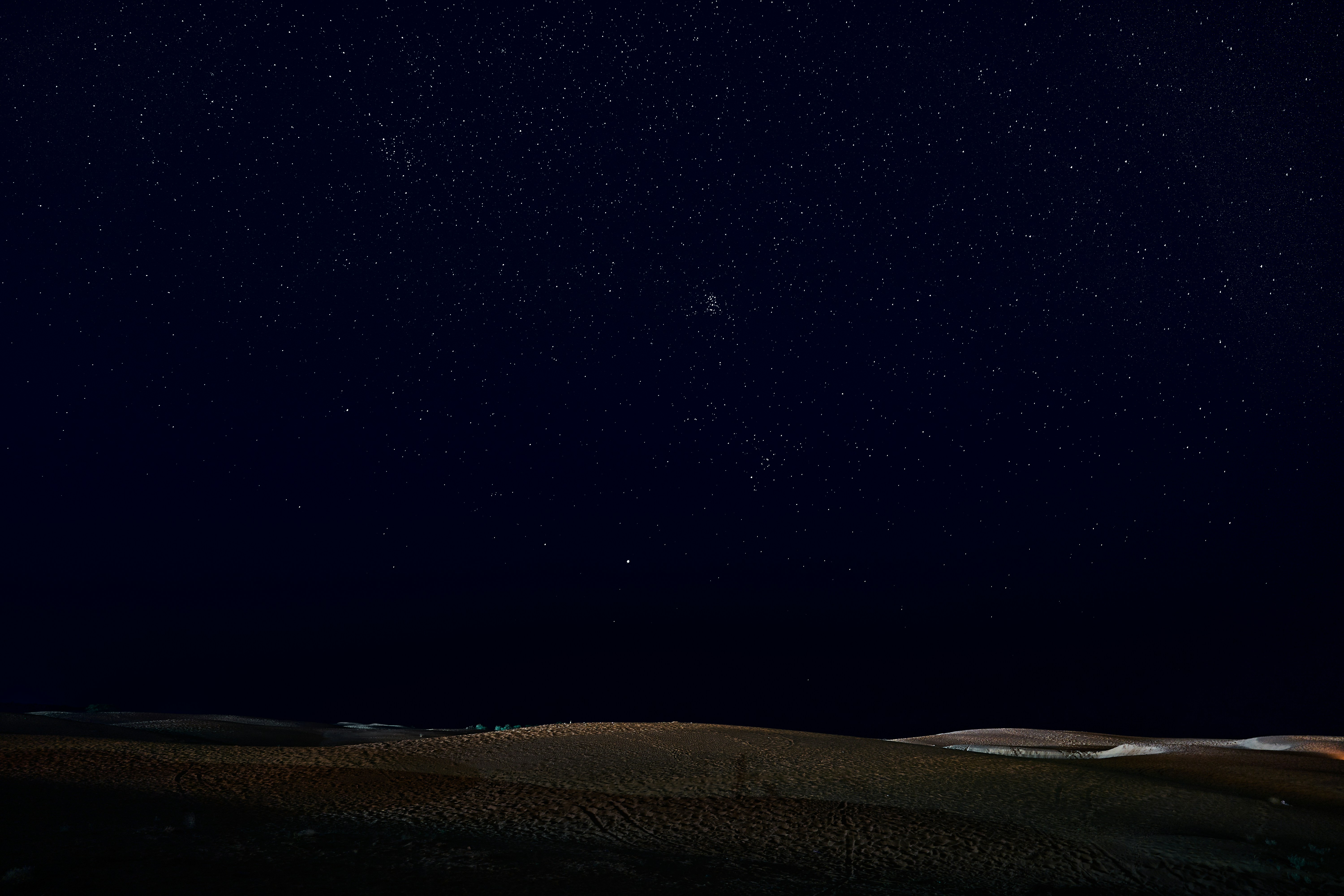 A night sky filled with lots of stars photo – Free Night Image on Unsplash