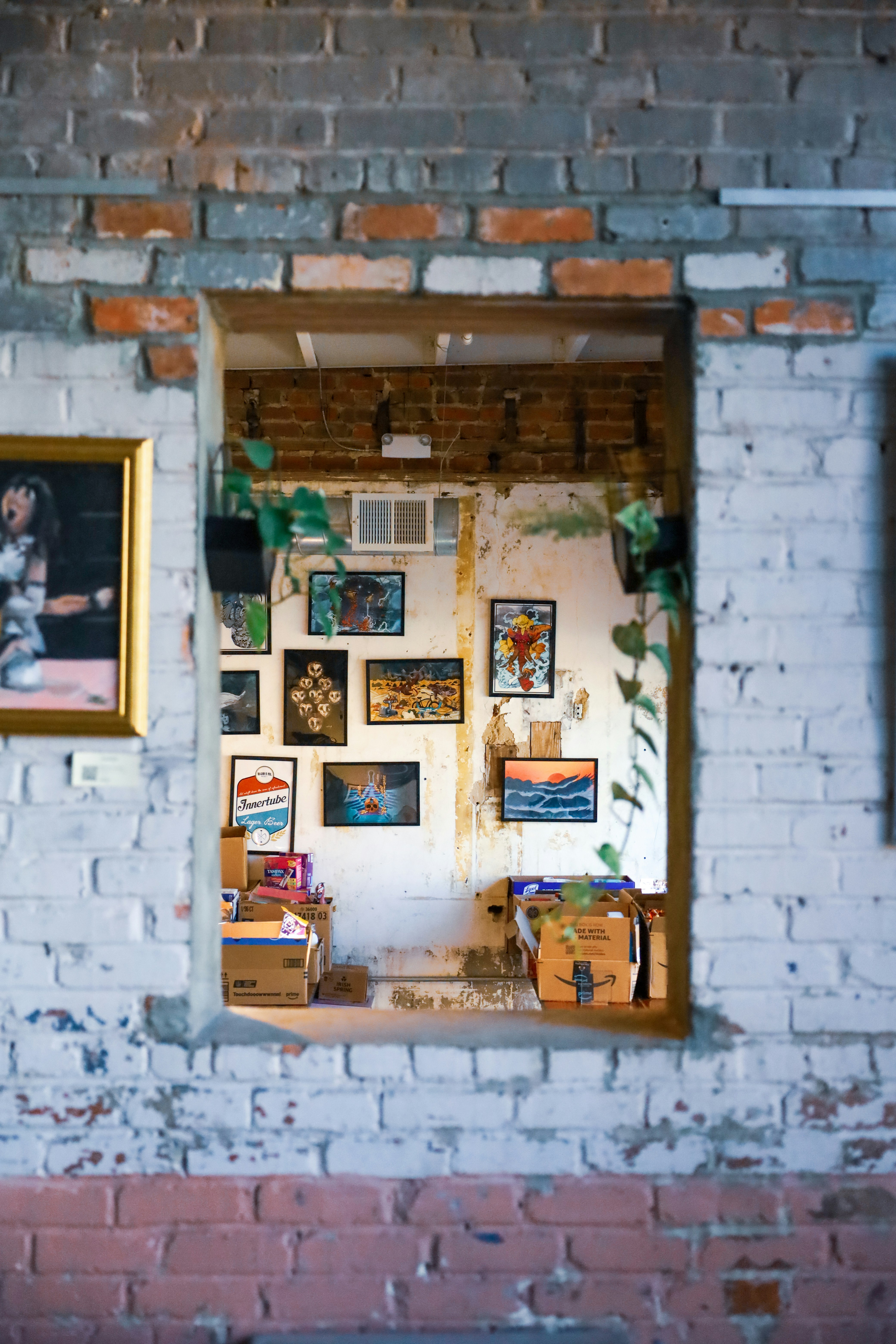 Photo by Brandon Griggs with Canon EOS RP