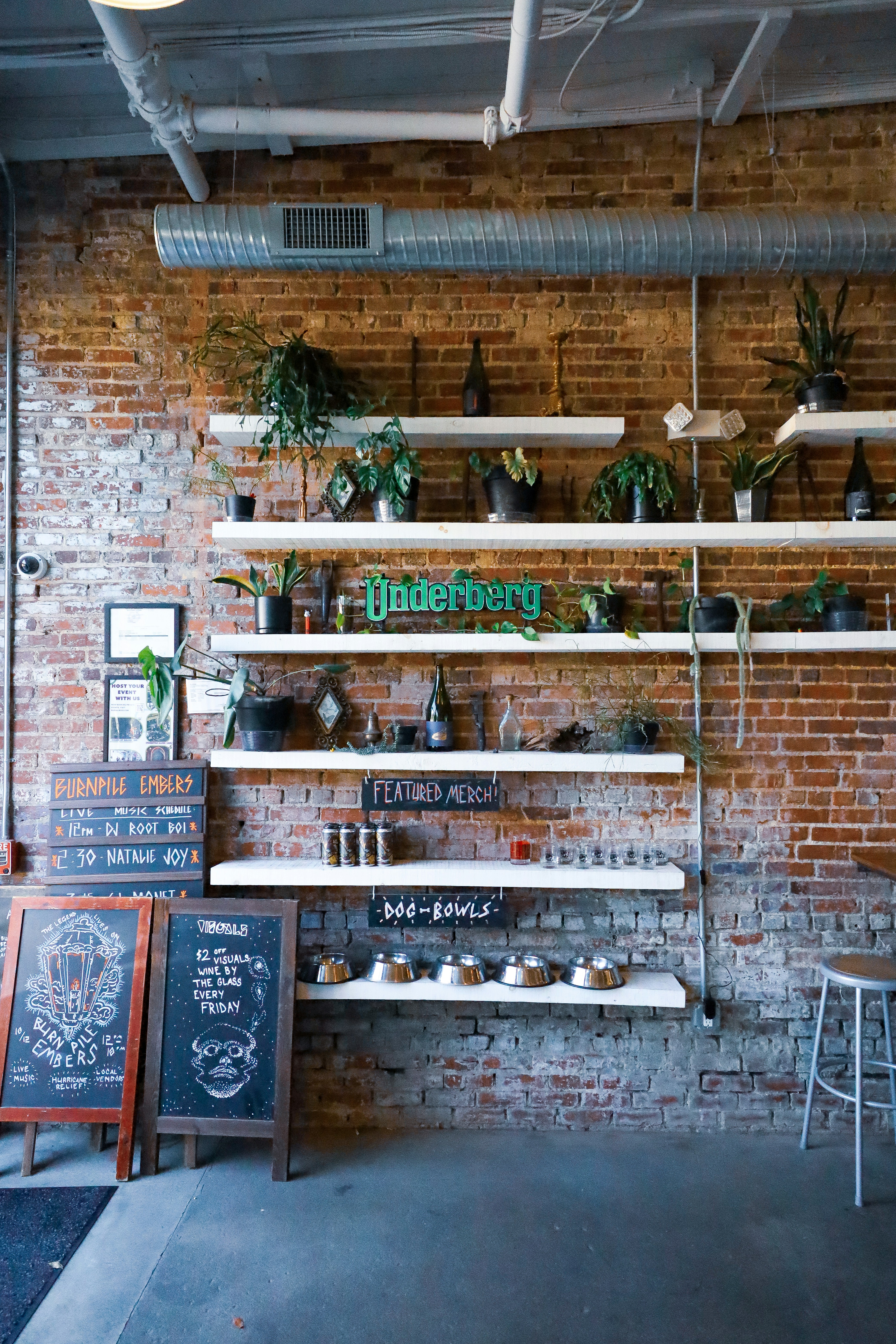 Photo by Brandon Griggs with Canon EOS RP