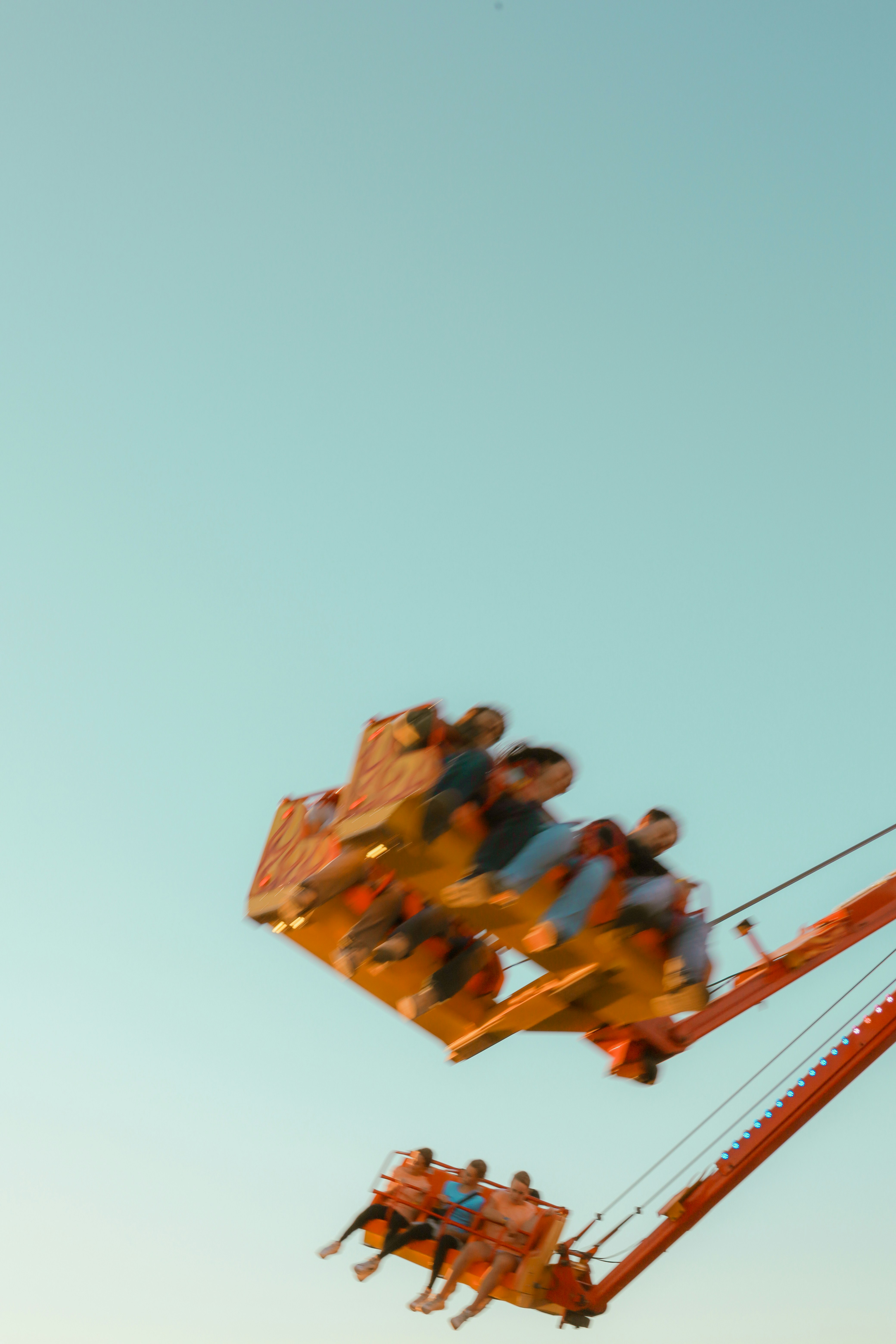 Photo by Brandon Griggs with Canon EOS RP