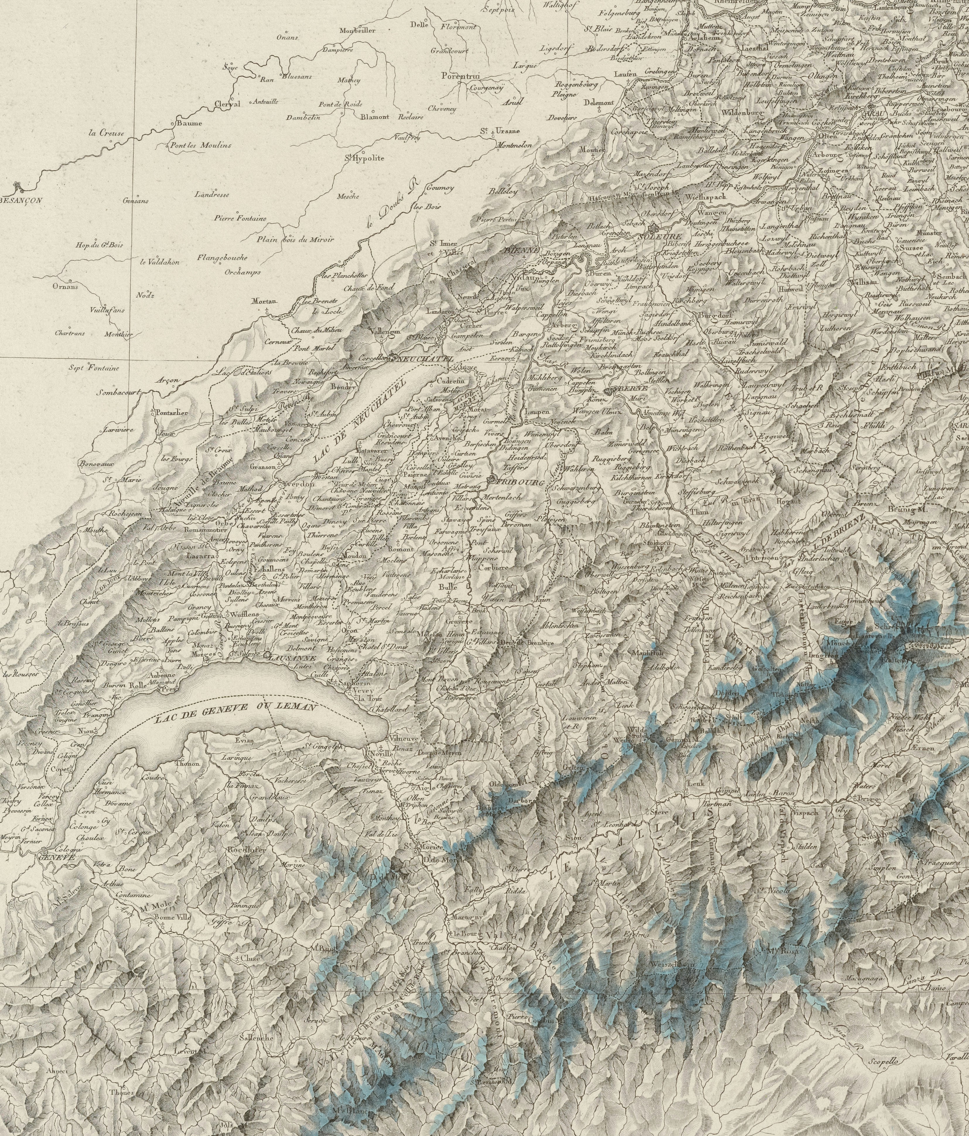 Free Map Image on Unsplash