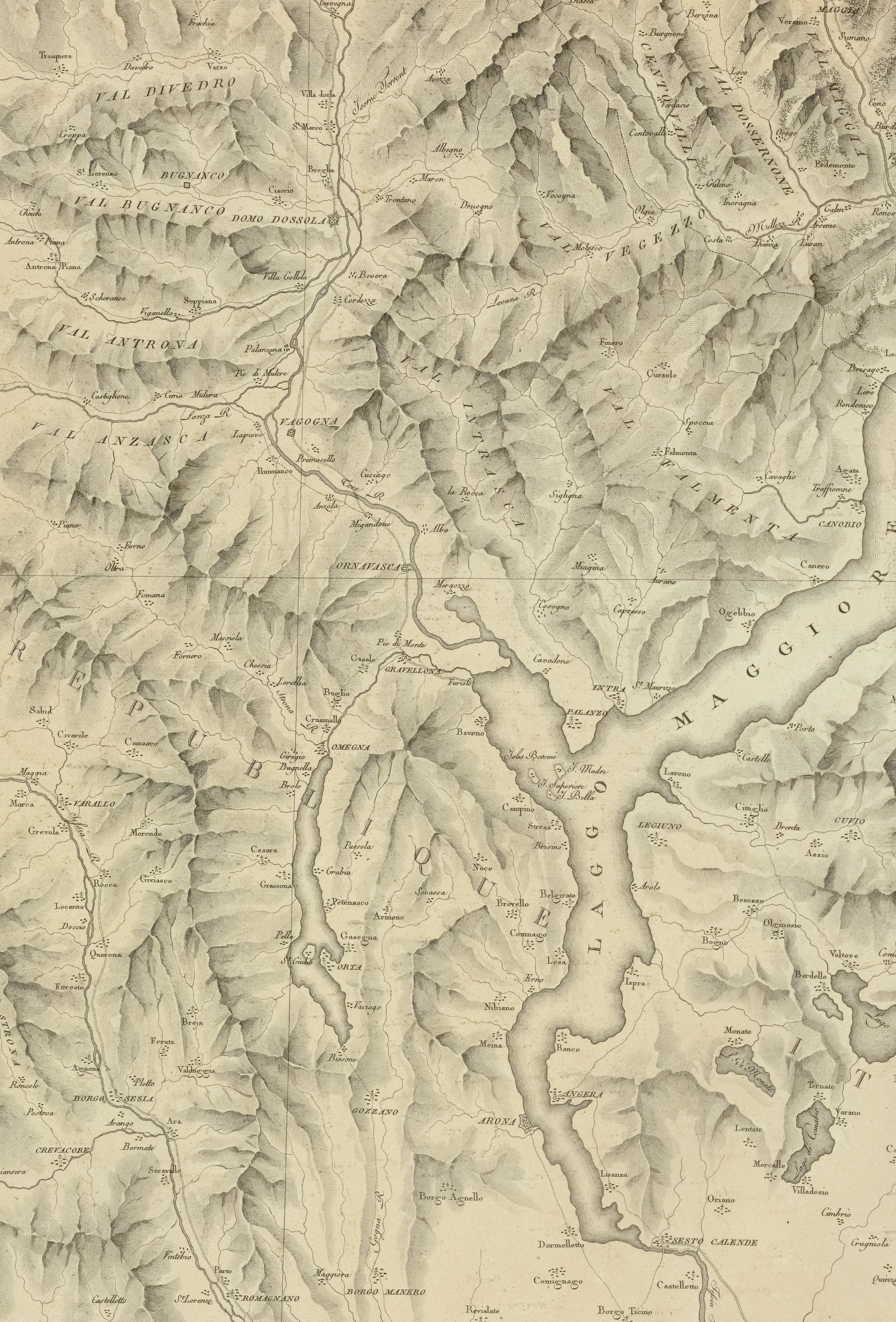 Free Map Image on Unsplash