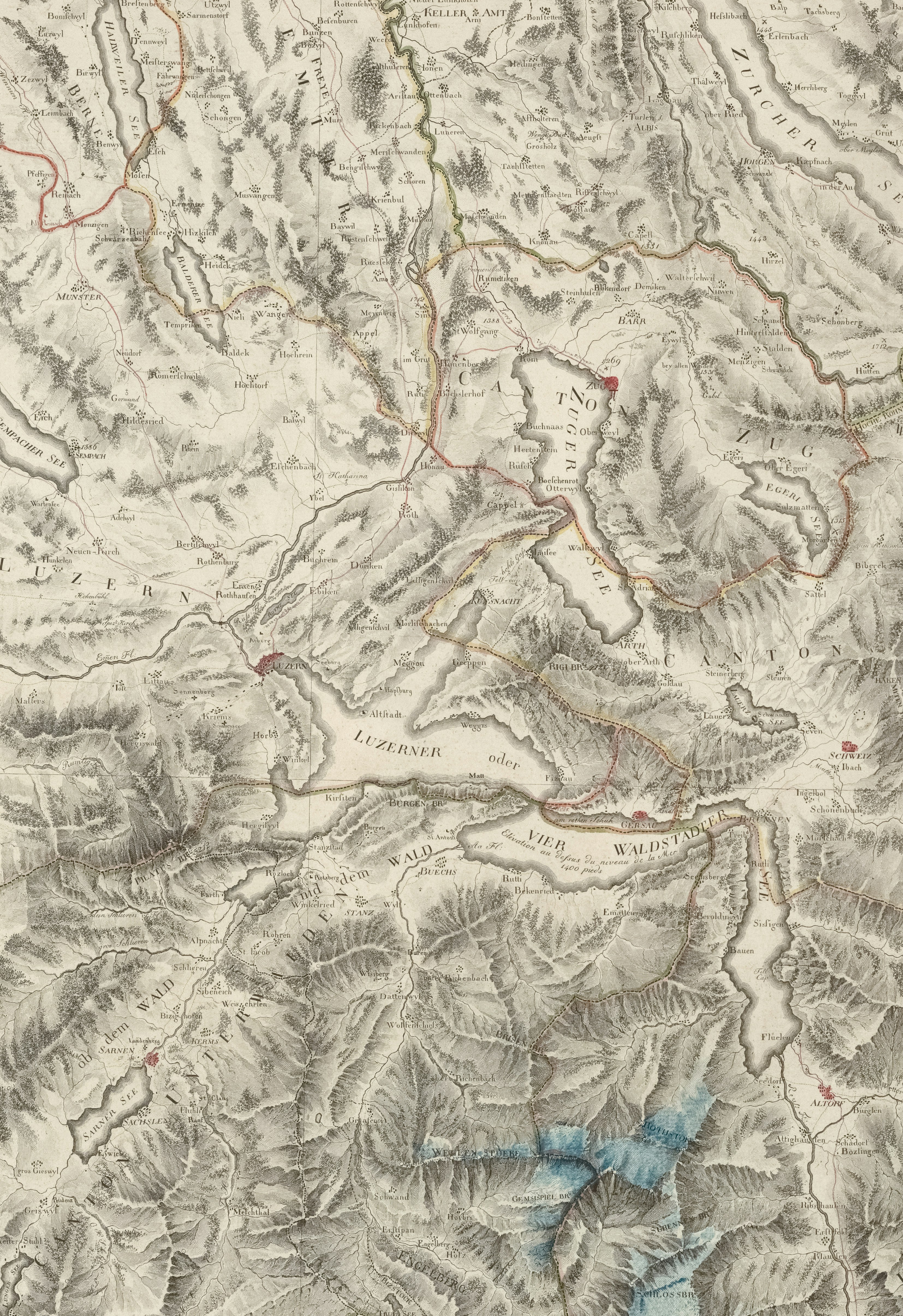 Free Map Image on Unsplash