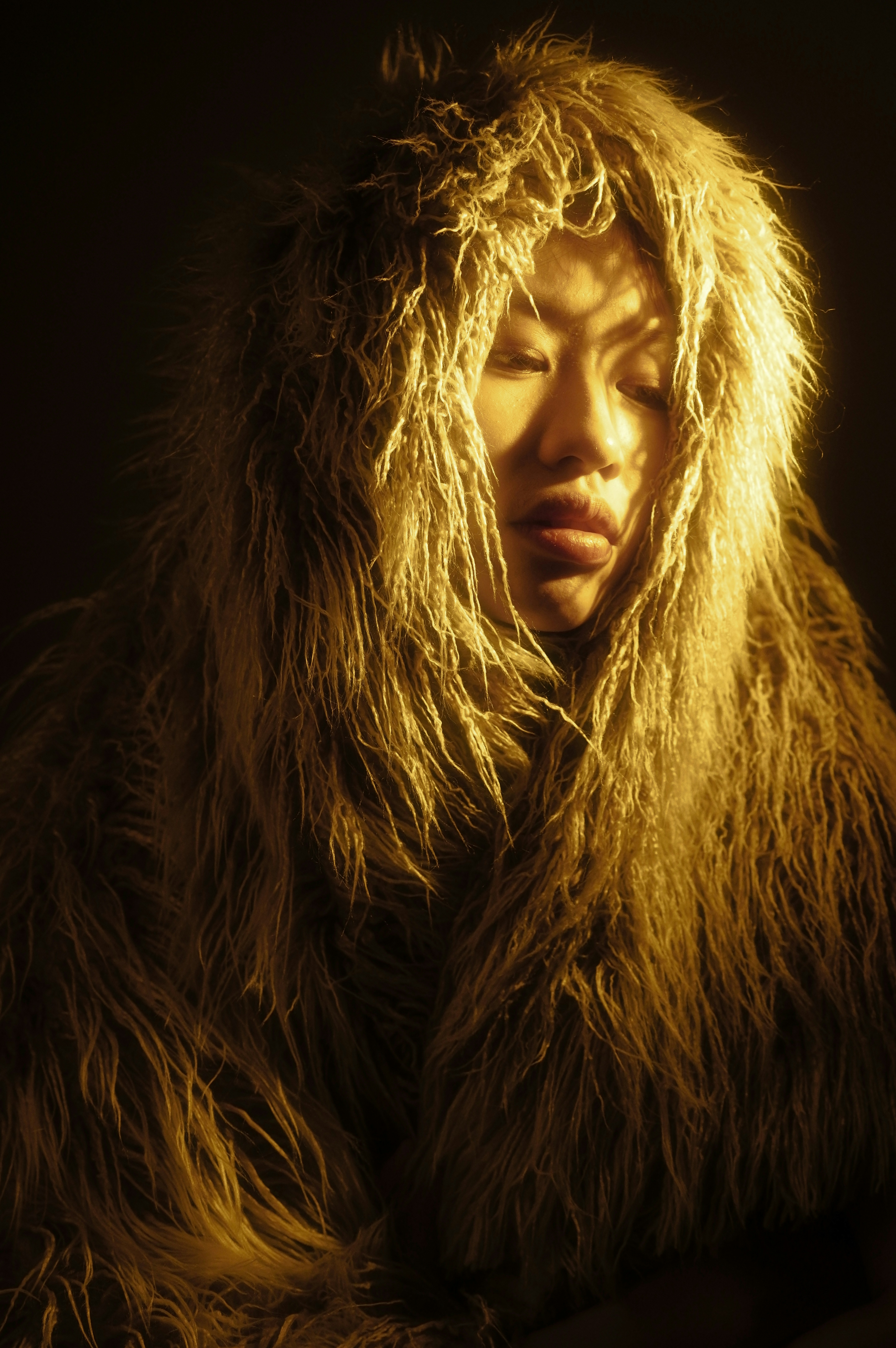 Photo by Dynamic Wang with Sigma fp L