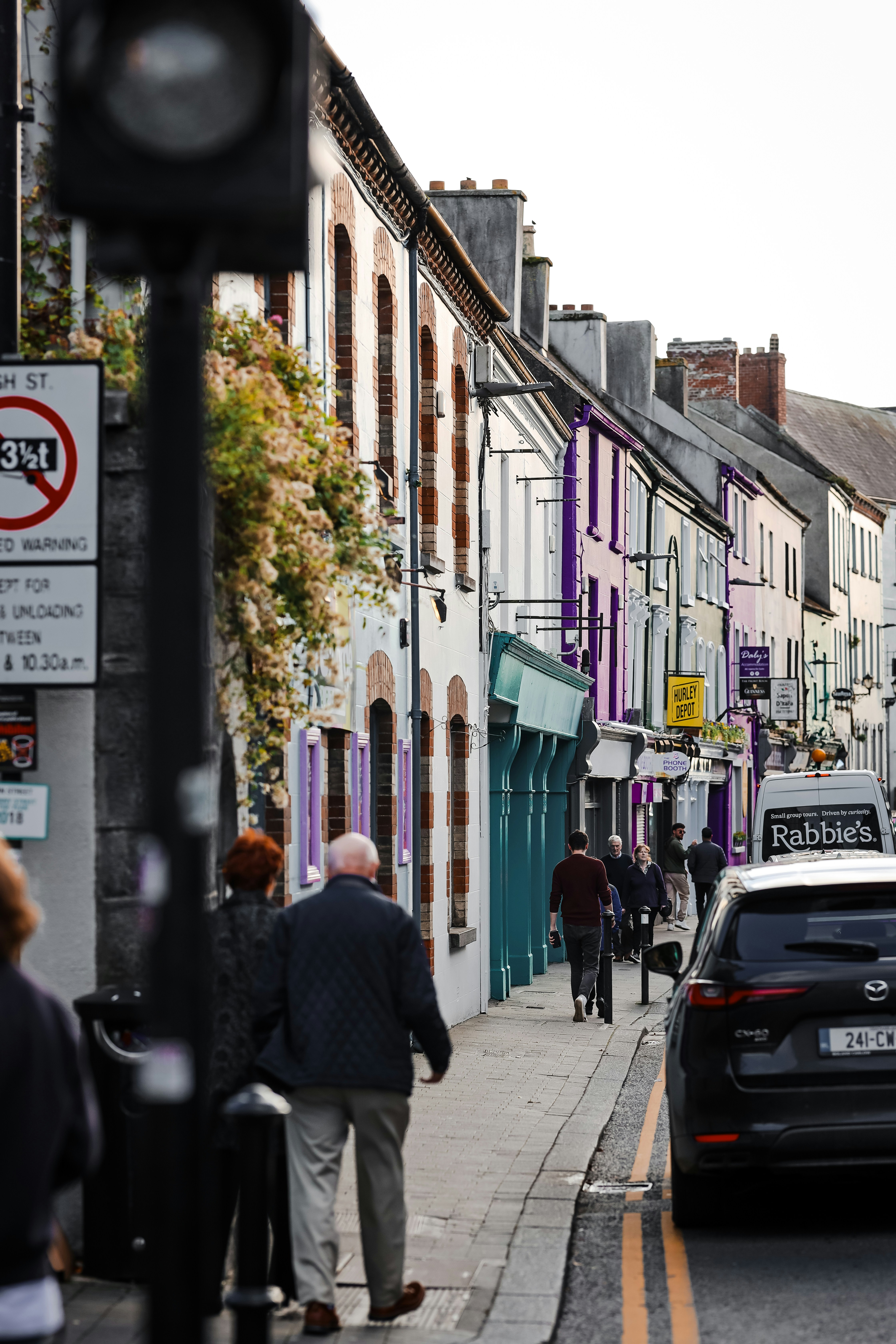 Photo by Ibrahim guetar with Canon EOS R