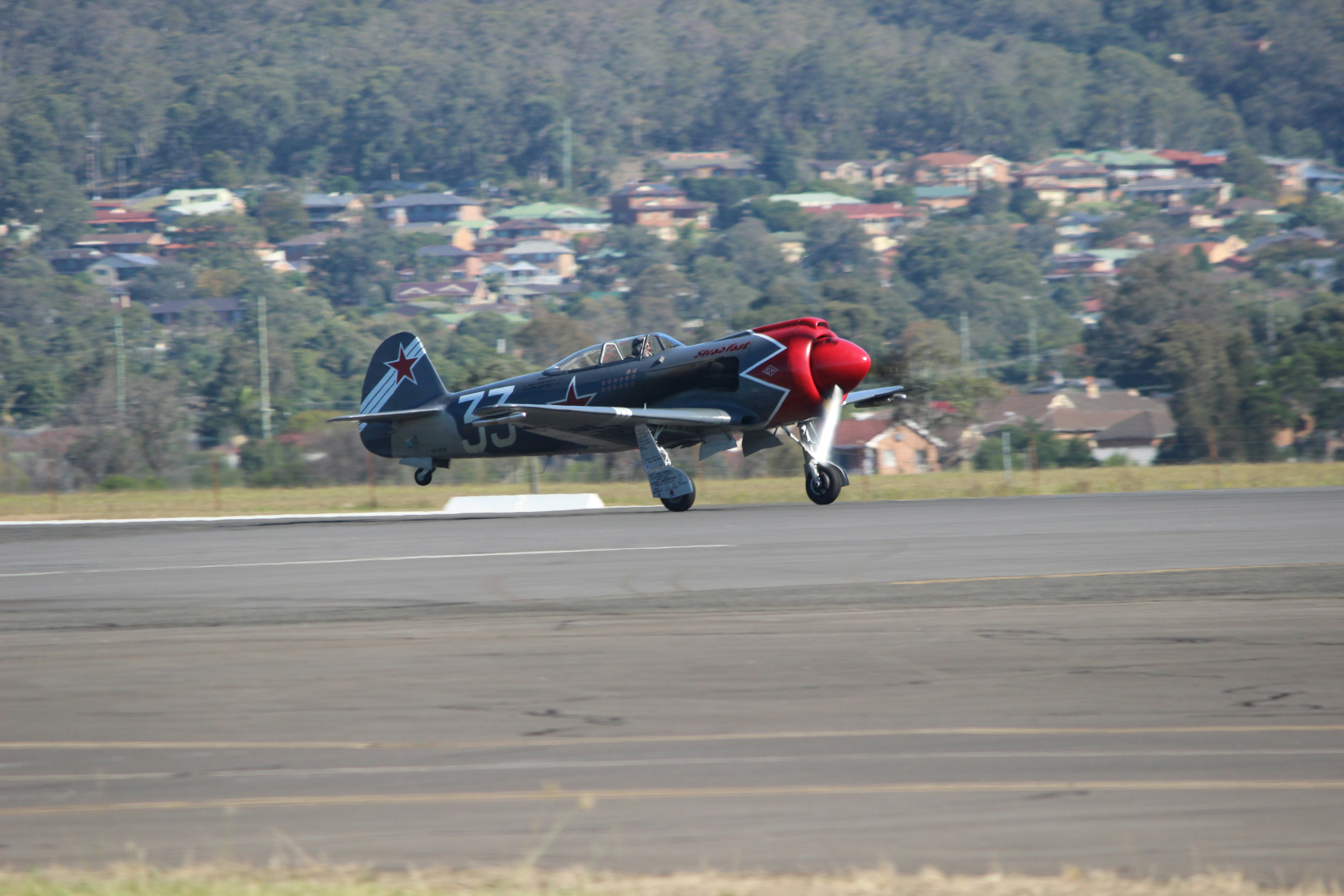 Photo by Grant Charsley with Canon EOS 600D