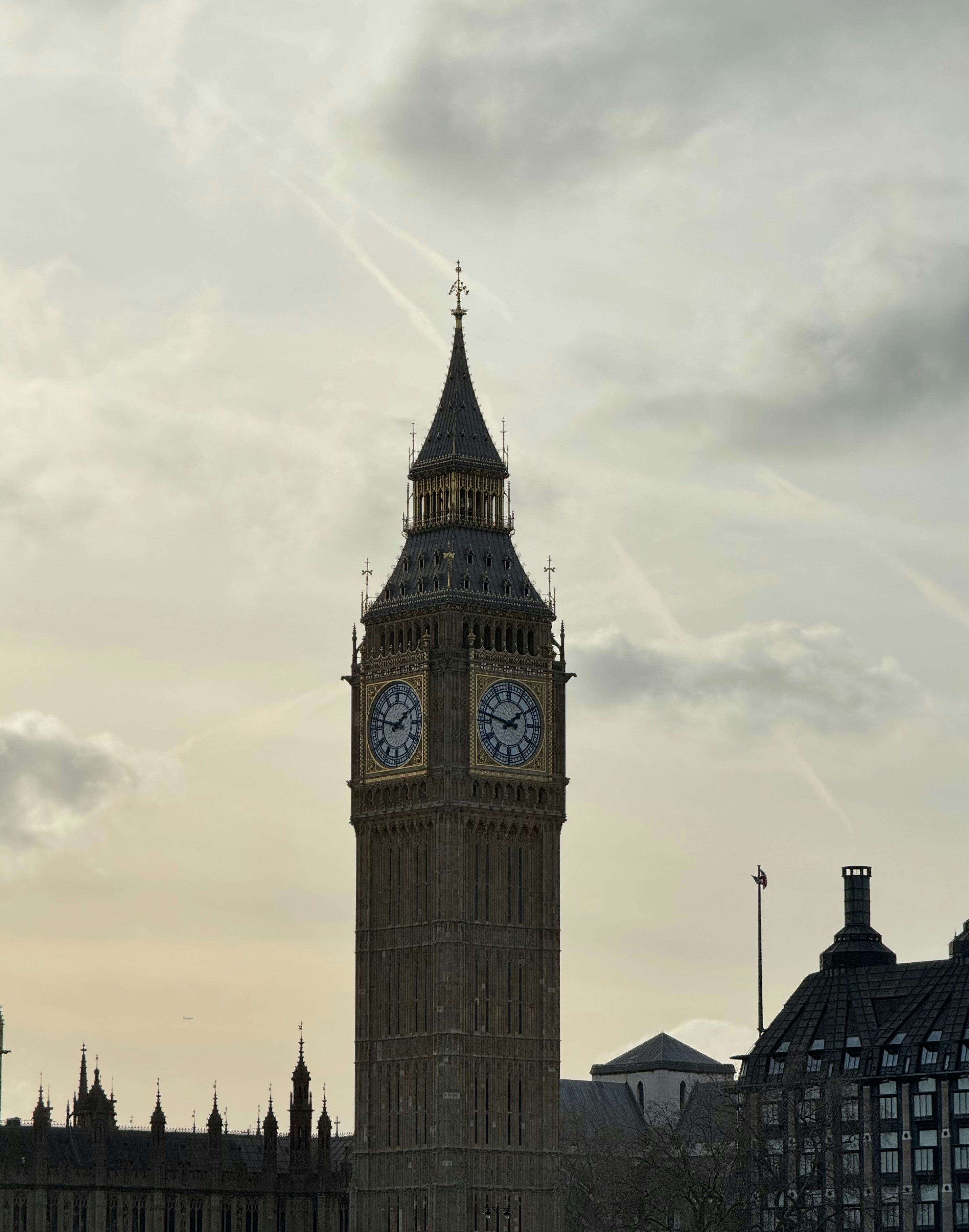 Photo by Dominic Tataj with Apple iPhone 15 Pro Max